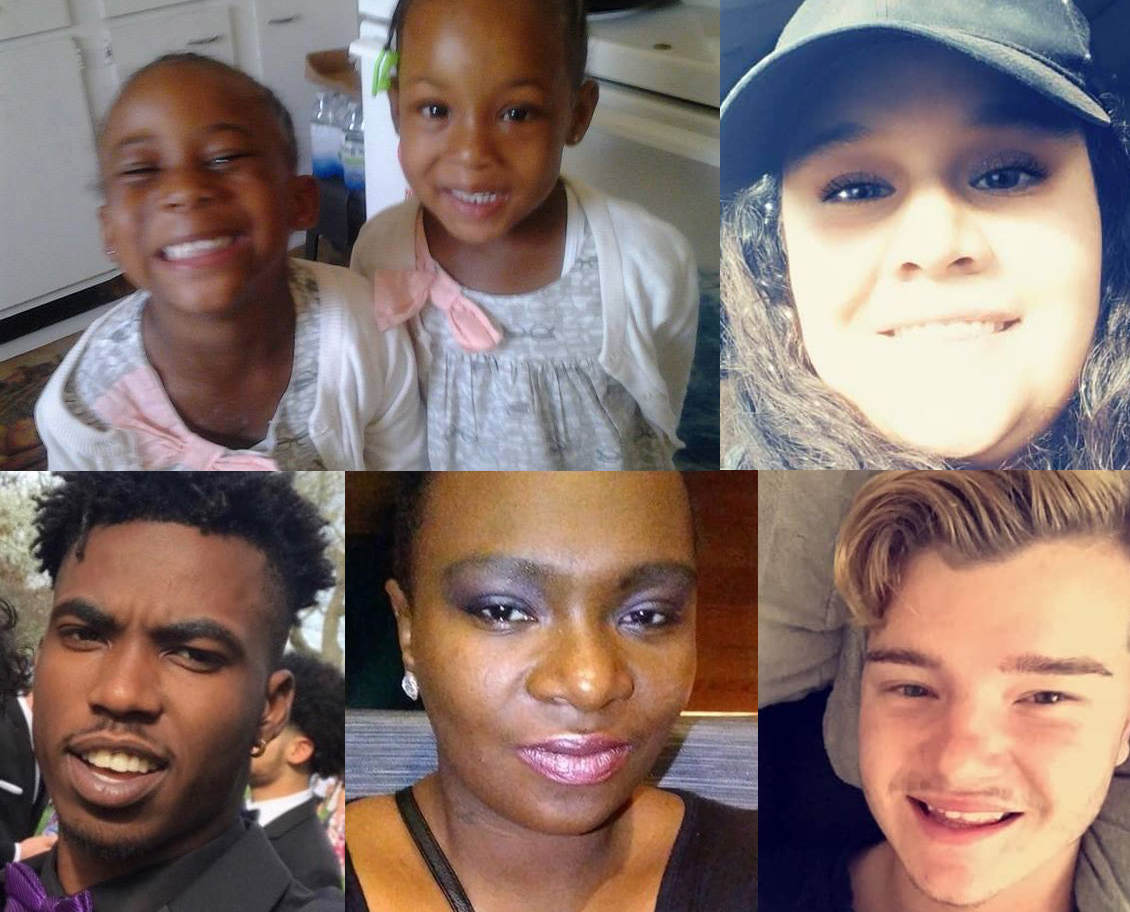 2019 Homicides in Kalamazoo County - mlive.com