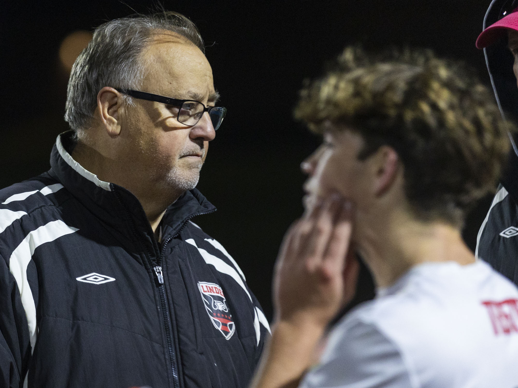 Linden overpowers Swartz Creek in District Final - mlive.com