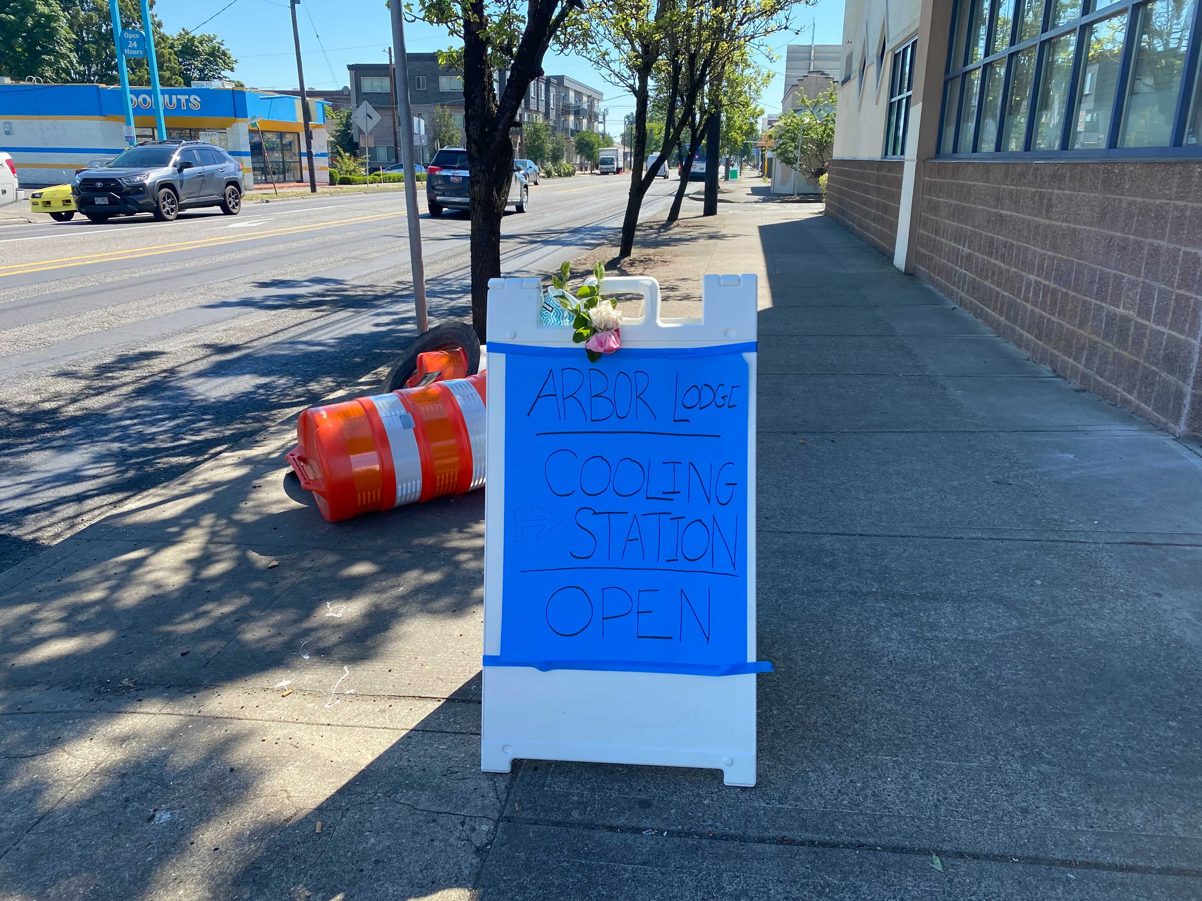 Pacific Northwest heat wave - oregonlive.com