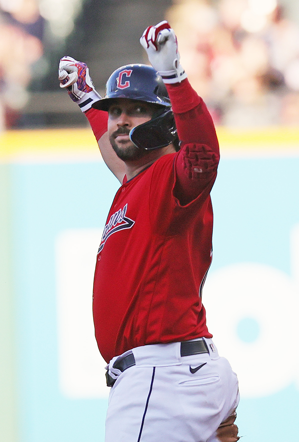 Cleveland Guardians vs. Los Angeles Angels, September 12, 2022 ...