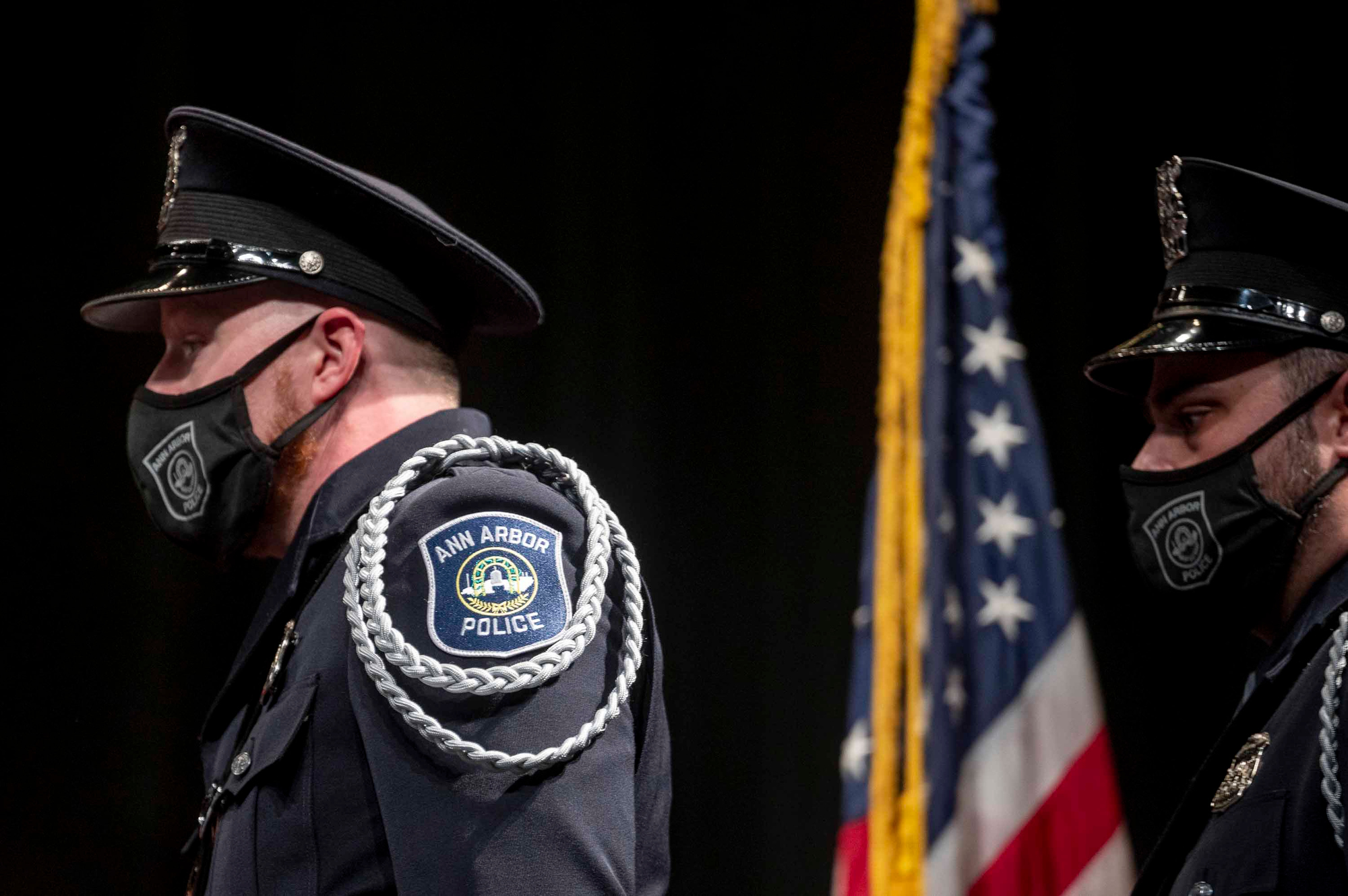 Judge Arianne Slay honored with investiture ceremony at Pioneer High ...