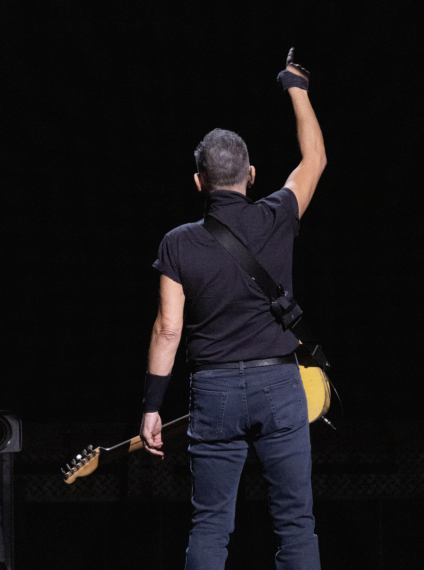The Springsteen and E Street Band 2023 Tour in Cleveland - cleveland.com