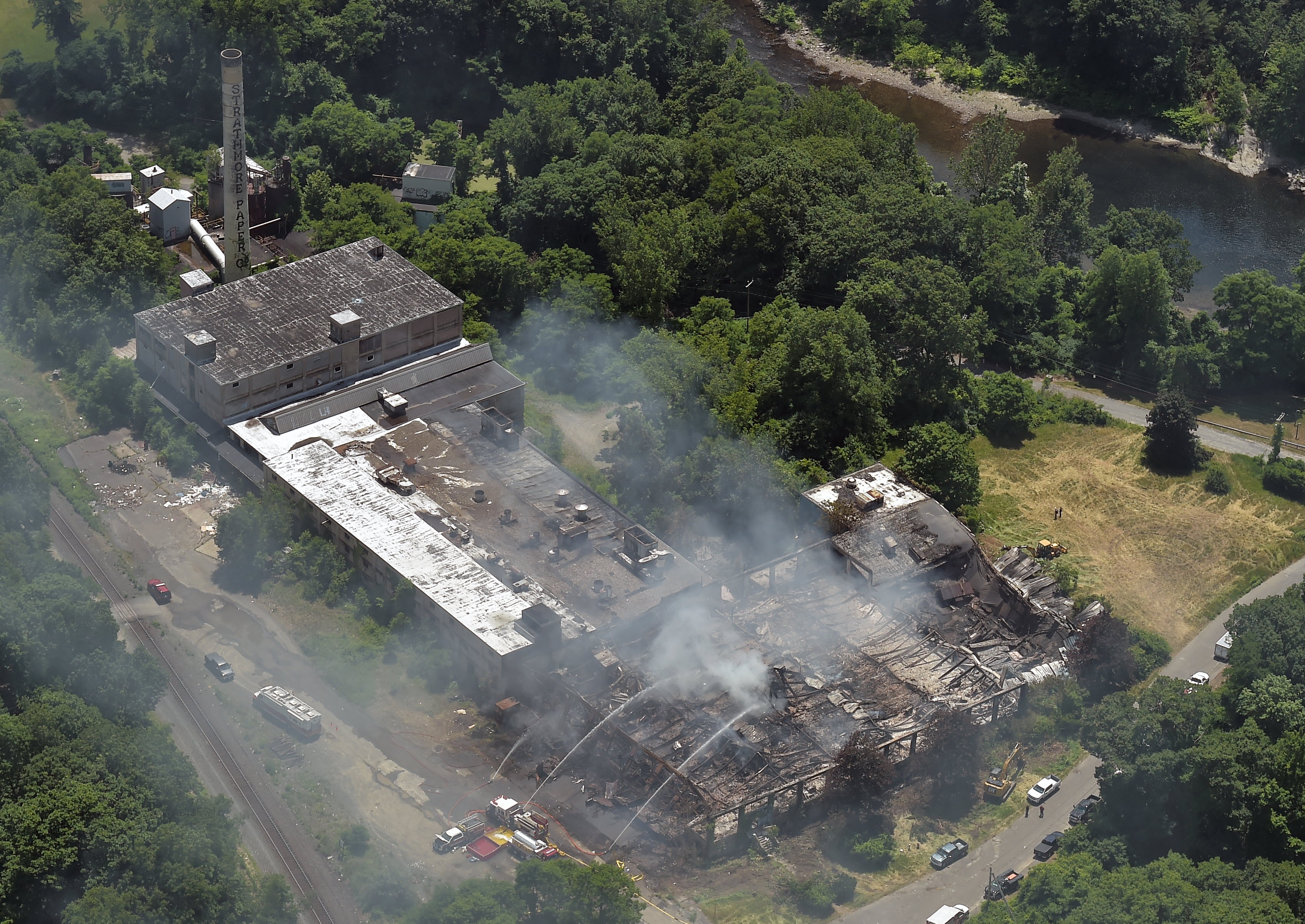 Strathmore Mill #2 - masslive.com