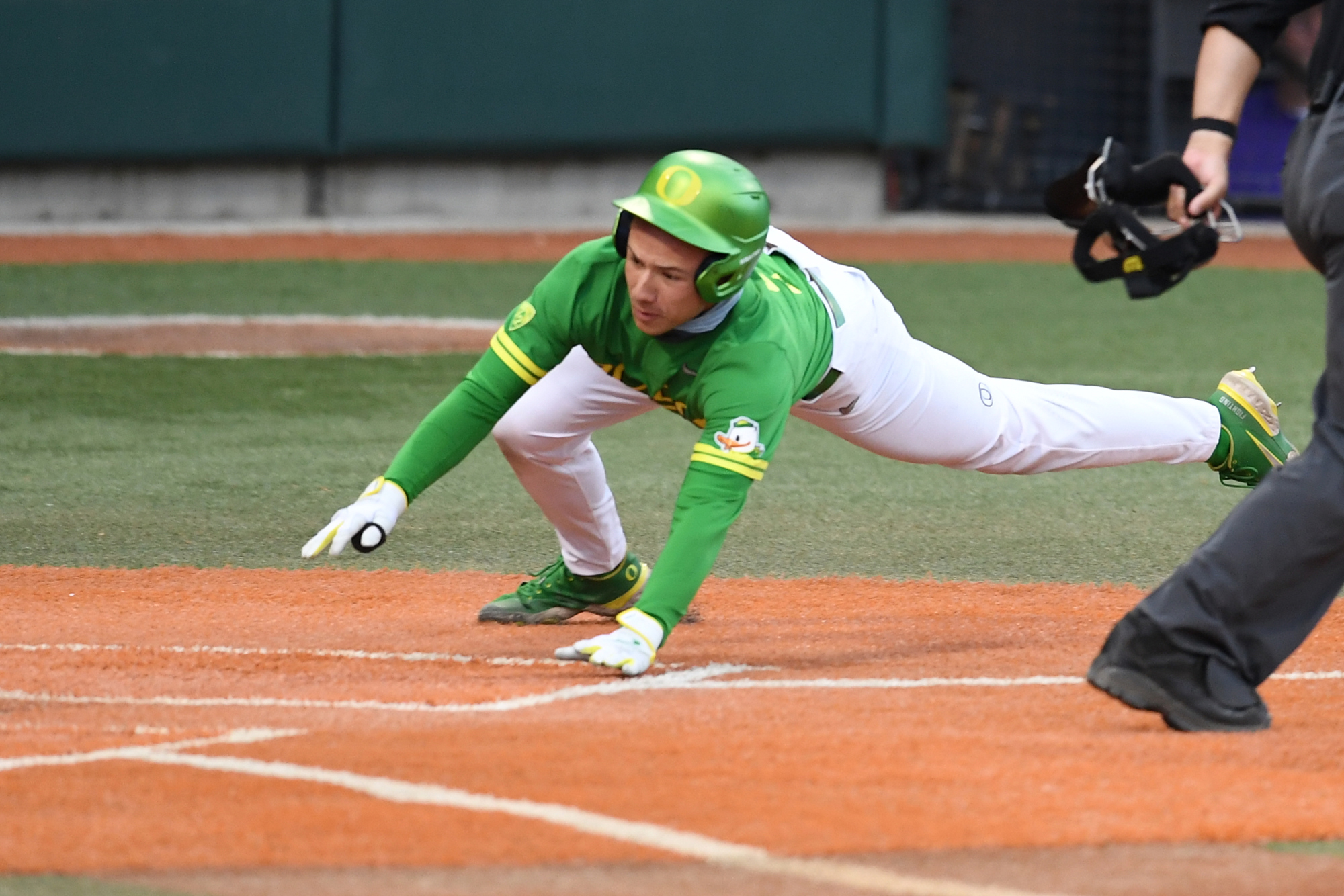 Oregon Ducks vs. LSU Tigers in Eugene Regional - oregonlive.com