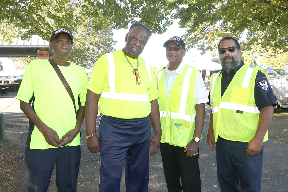 Stone Soul Festival 2022 opening day - masslive.com