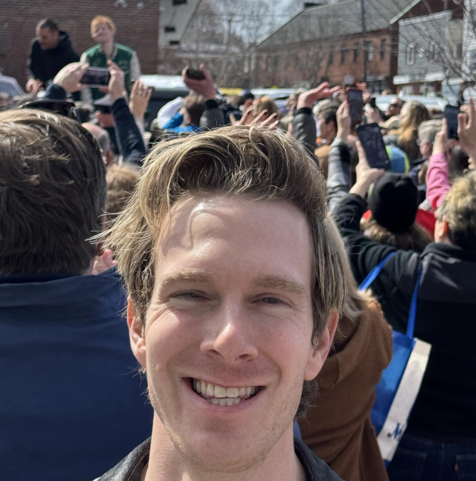 Ed Sheeran in Ipswich - masslive.com