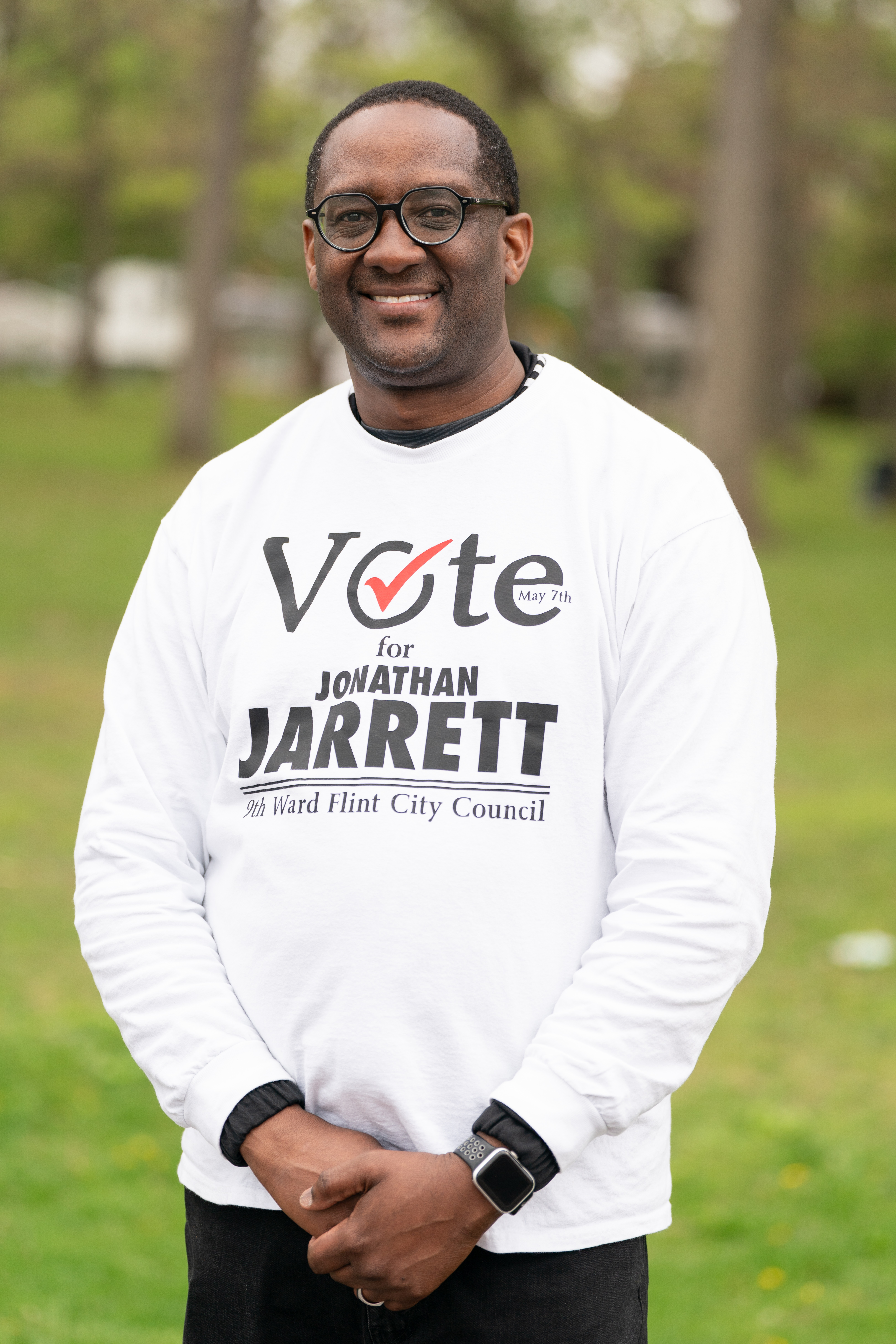 Election for Flint’s new City Council member - mlive.com