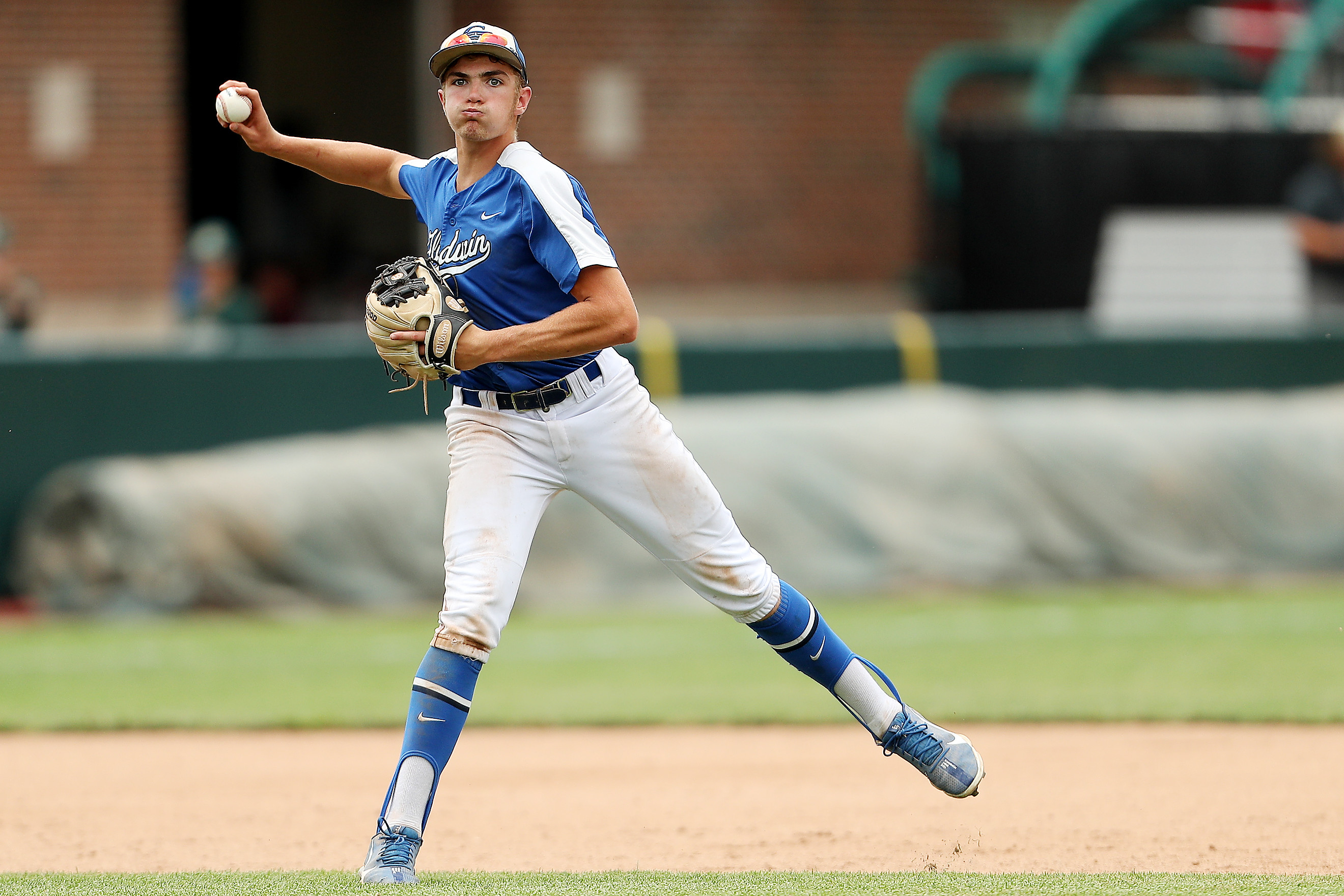 2021 MHSAA baseball state semifinals – June 18, 2021 - mlive.com