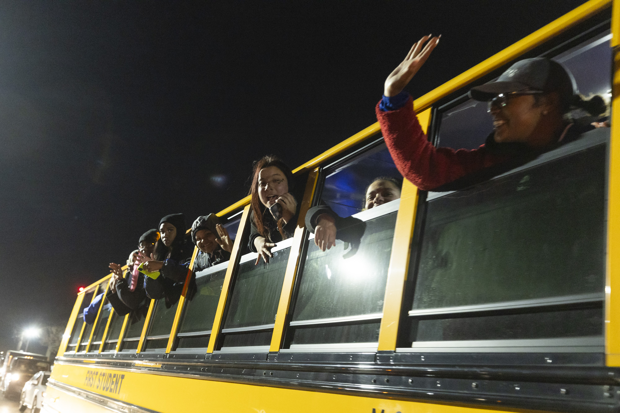 Steel-High celebrates state title - pennlive.com