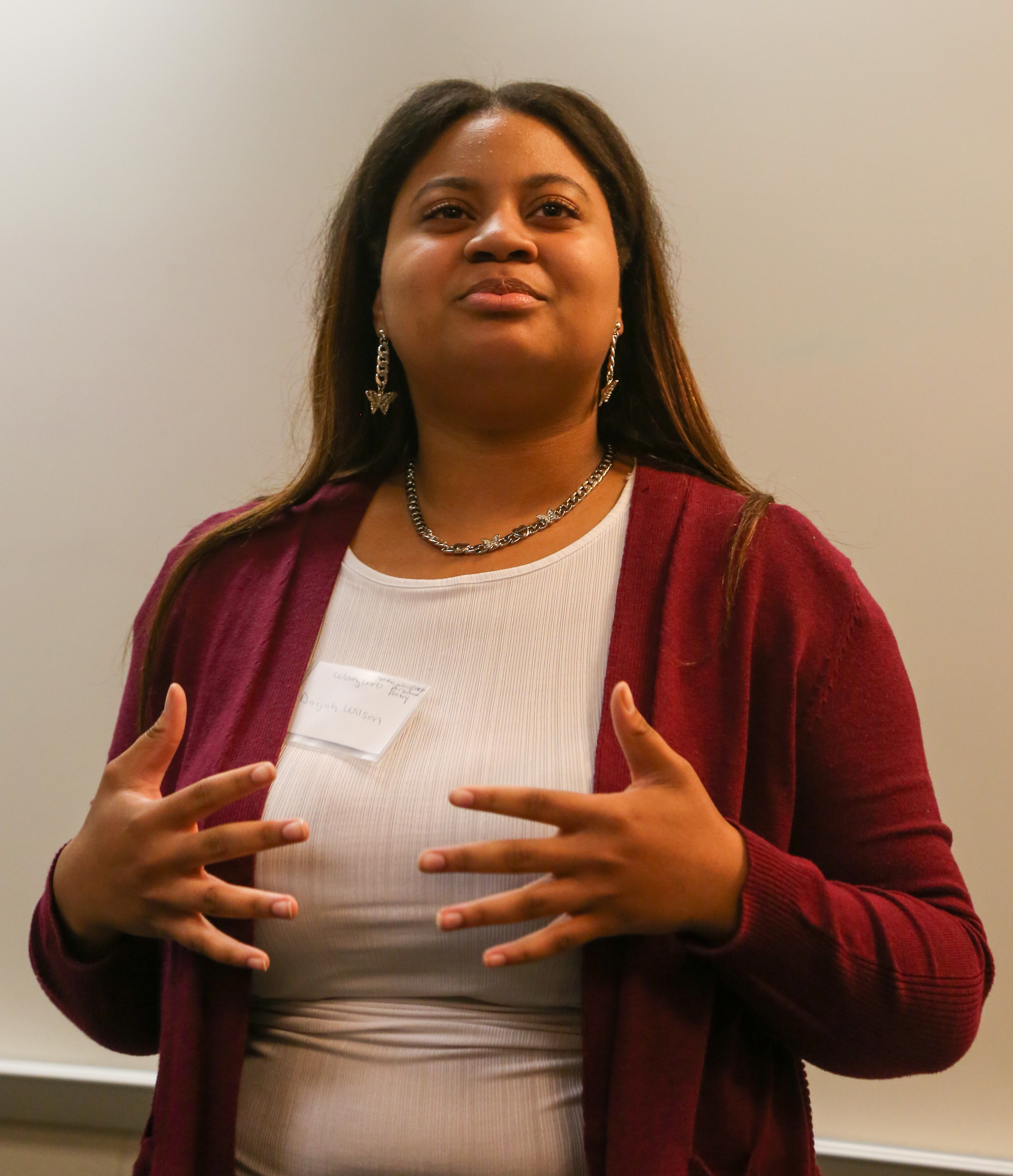 NAACP ACT-SO State Competition - nj.com