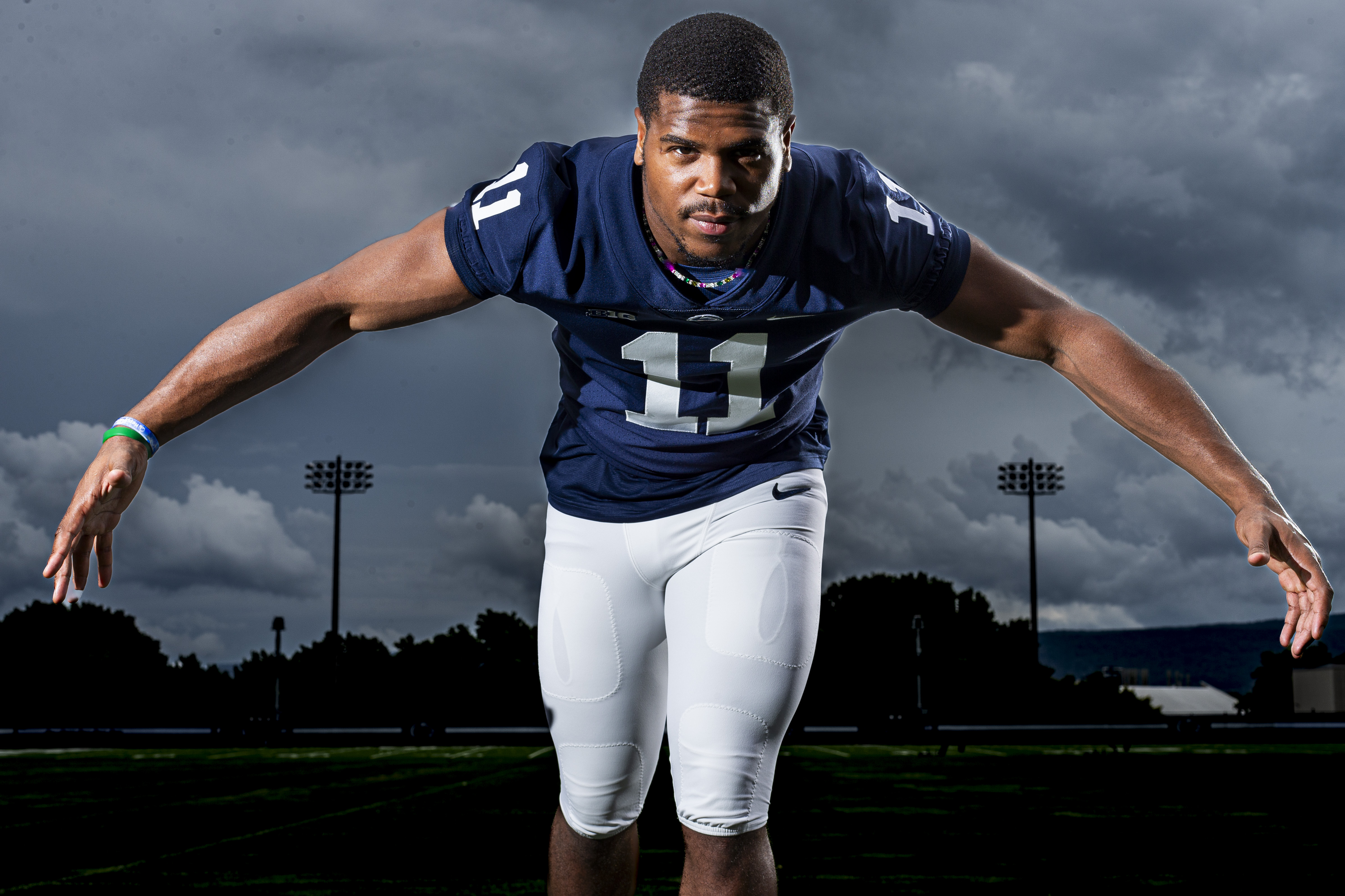 Penn State football: Key defensive players for 2024 - pennlive.com