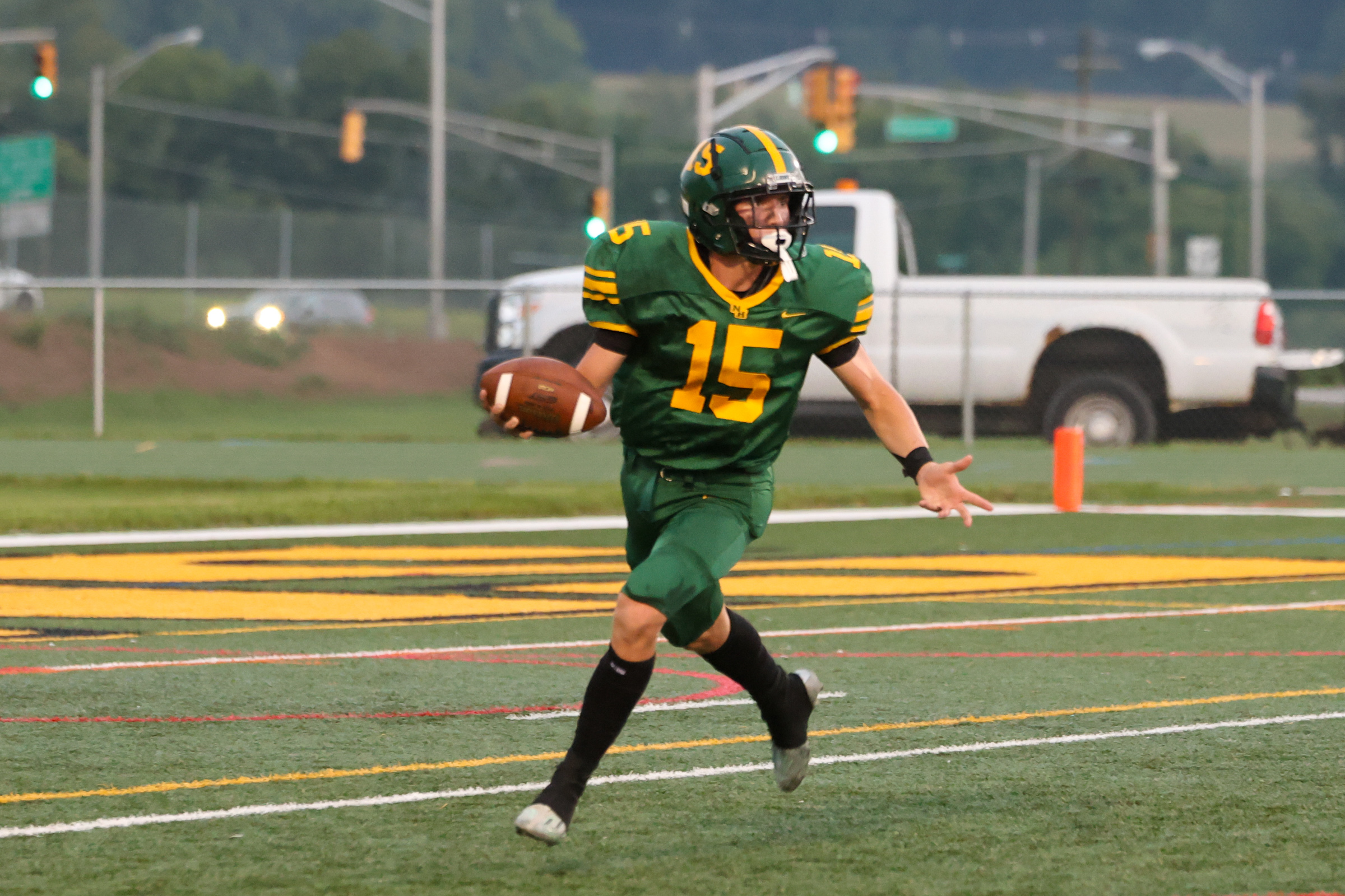 Hunterdon Central at North Hunterdon - lehighvalleylive.com