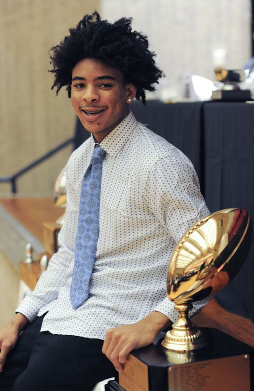 Sixtieth Annual Scholar-Athlete Dinner and Berkshire And Western ...