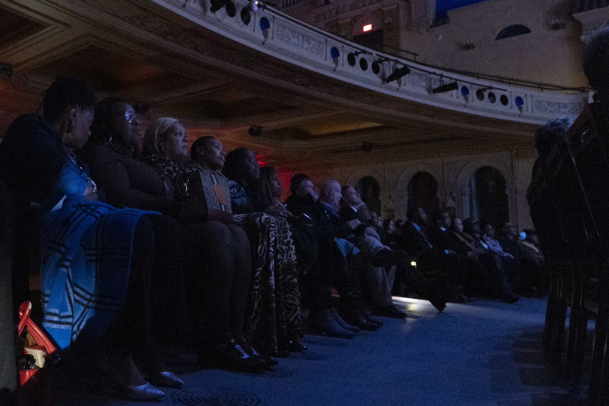 Mayor Neeley delivers fifth State of the City Address - mlive.com