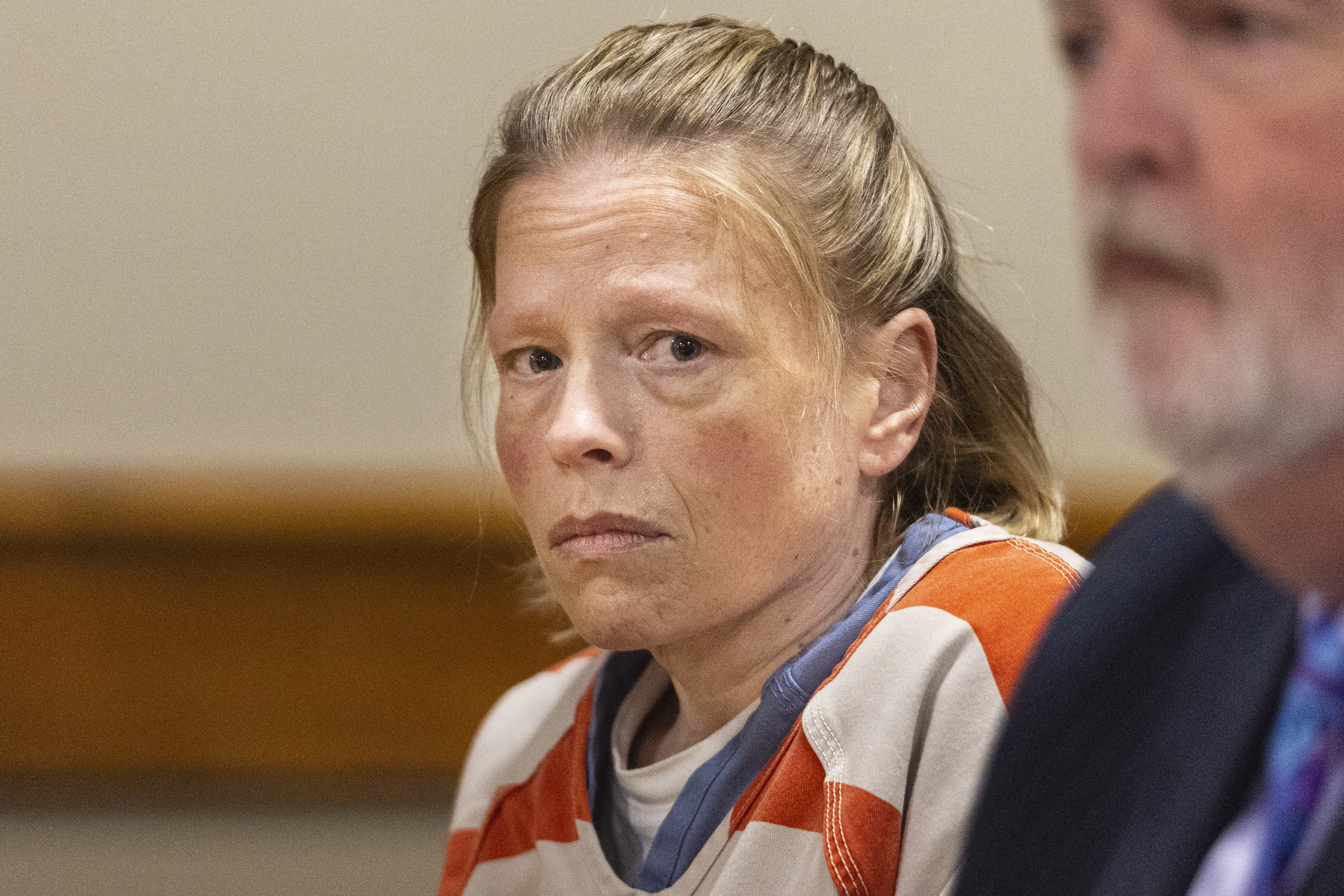 Woman who killed Make-A-Wish bicyclists bound over to trial on second ...