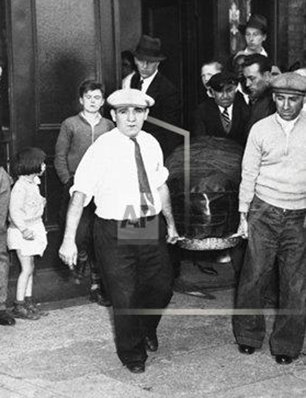 Vintage photos of crimes and mysteries in N.J. - nj.com