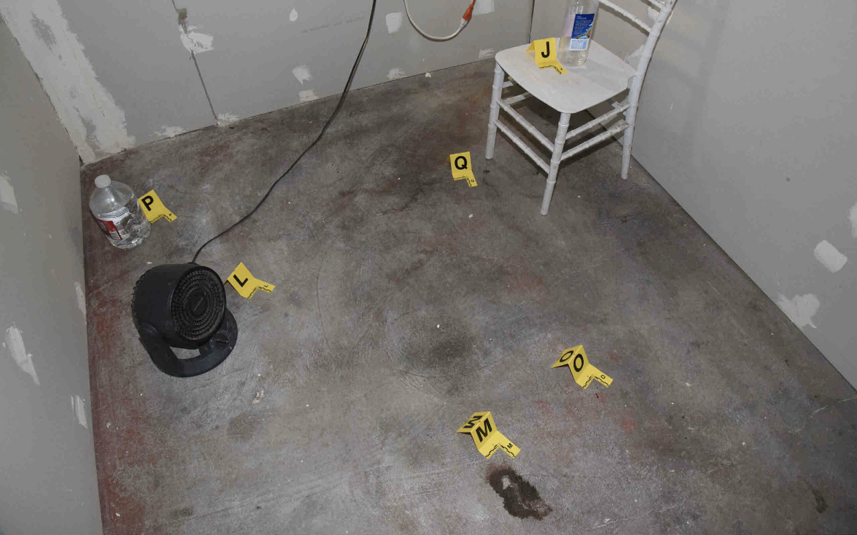 Negasi Zuberi case - oregonlive.com