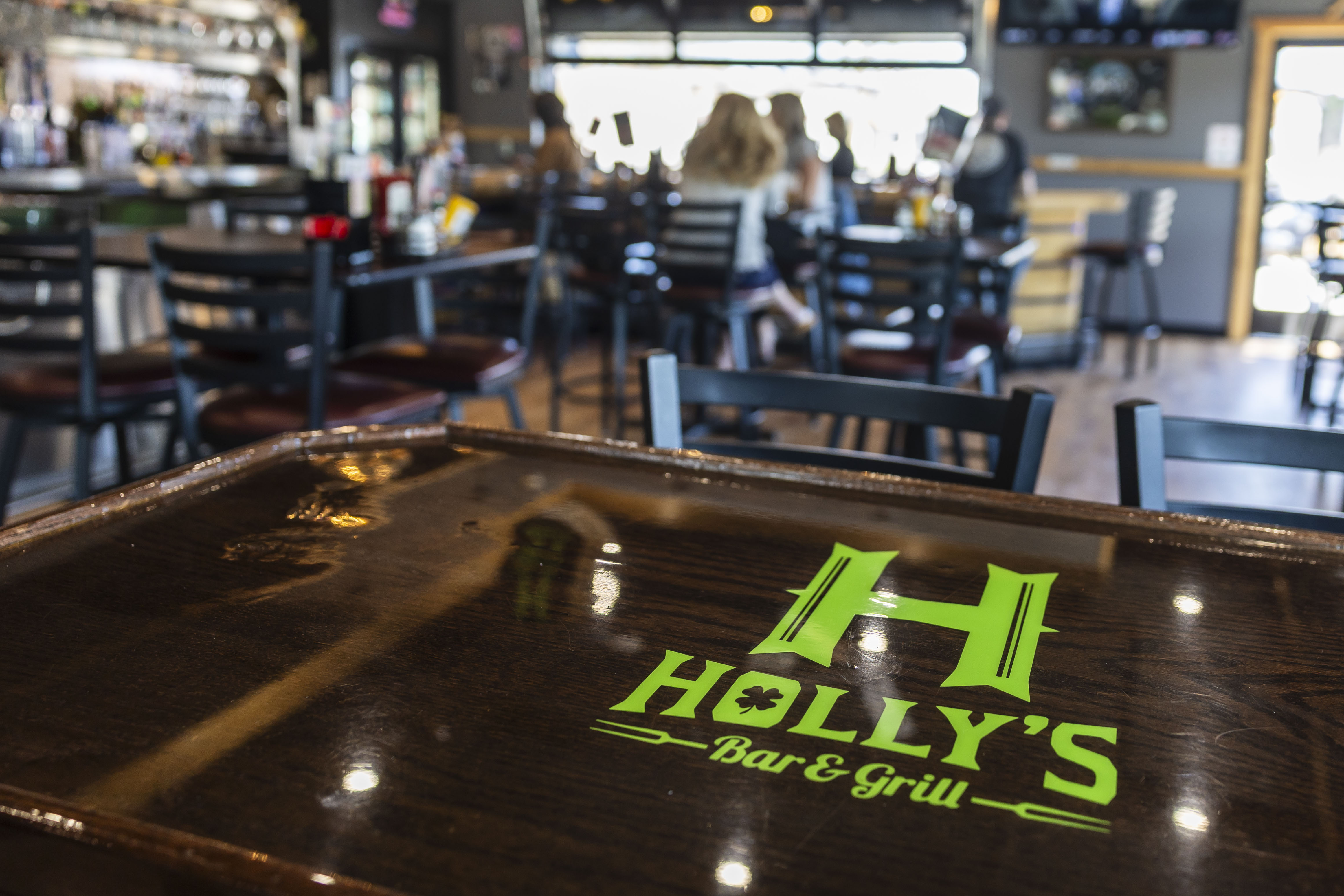 LOCAL EATS: Saginaw’s Holly’s Bar & Grill - mlive.com