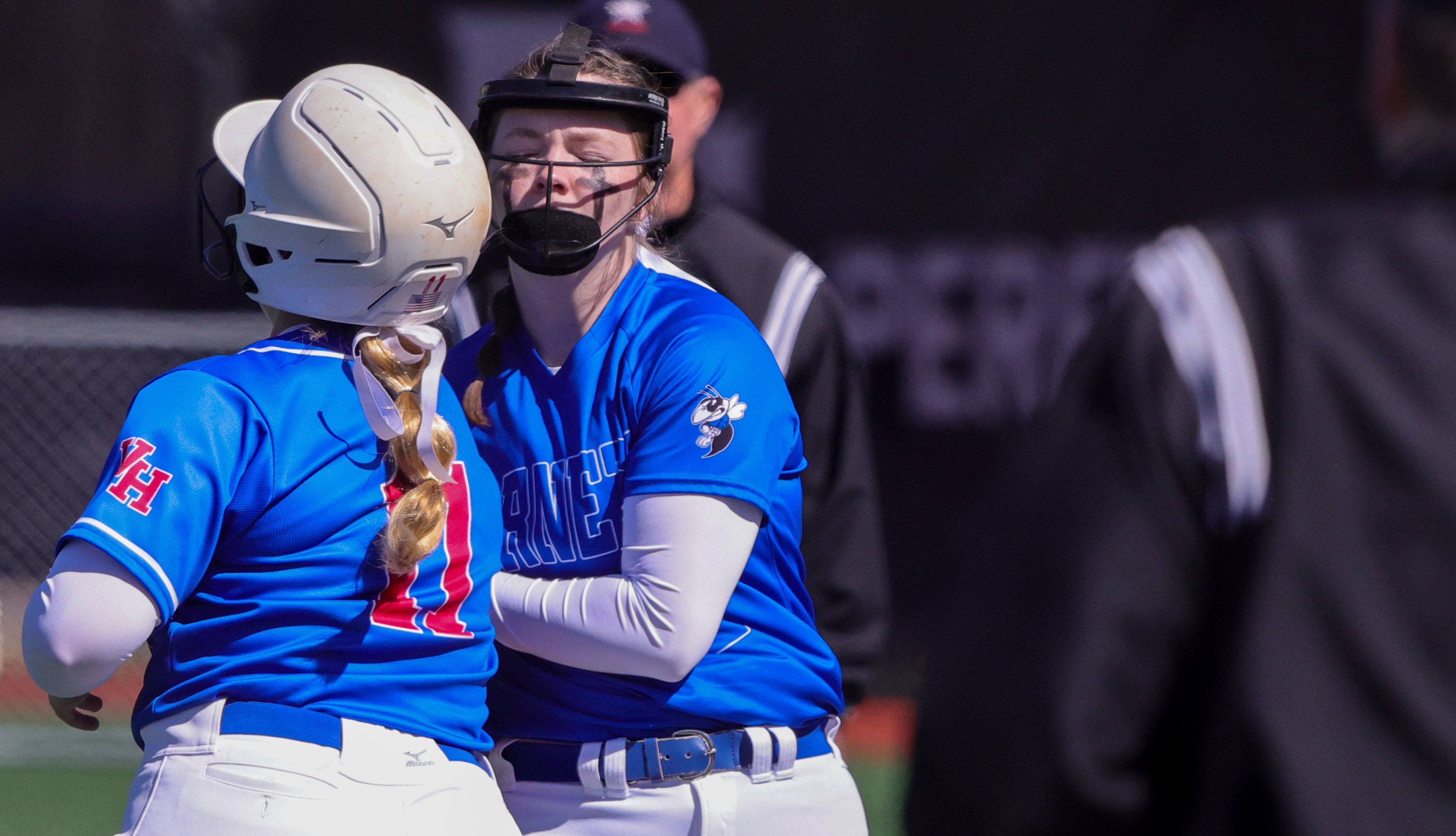 Buccaneer Round Robin Softball - al.com