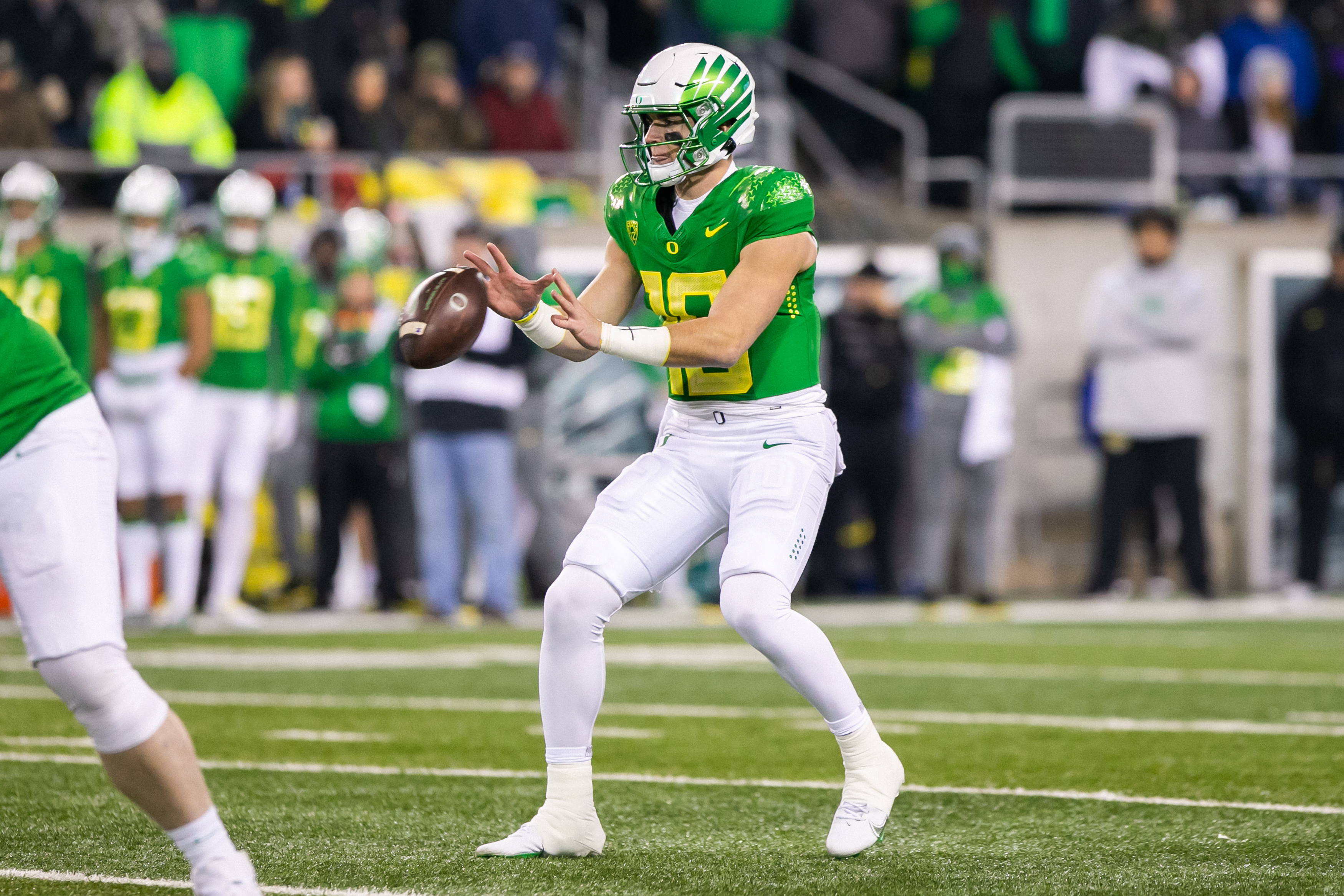 No. 12 Oregon Ducks host No. 10 Utah Utes: Nov. 19, 2022 - oregonlive.com