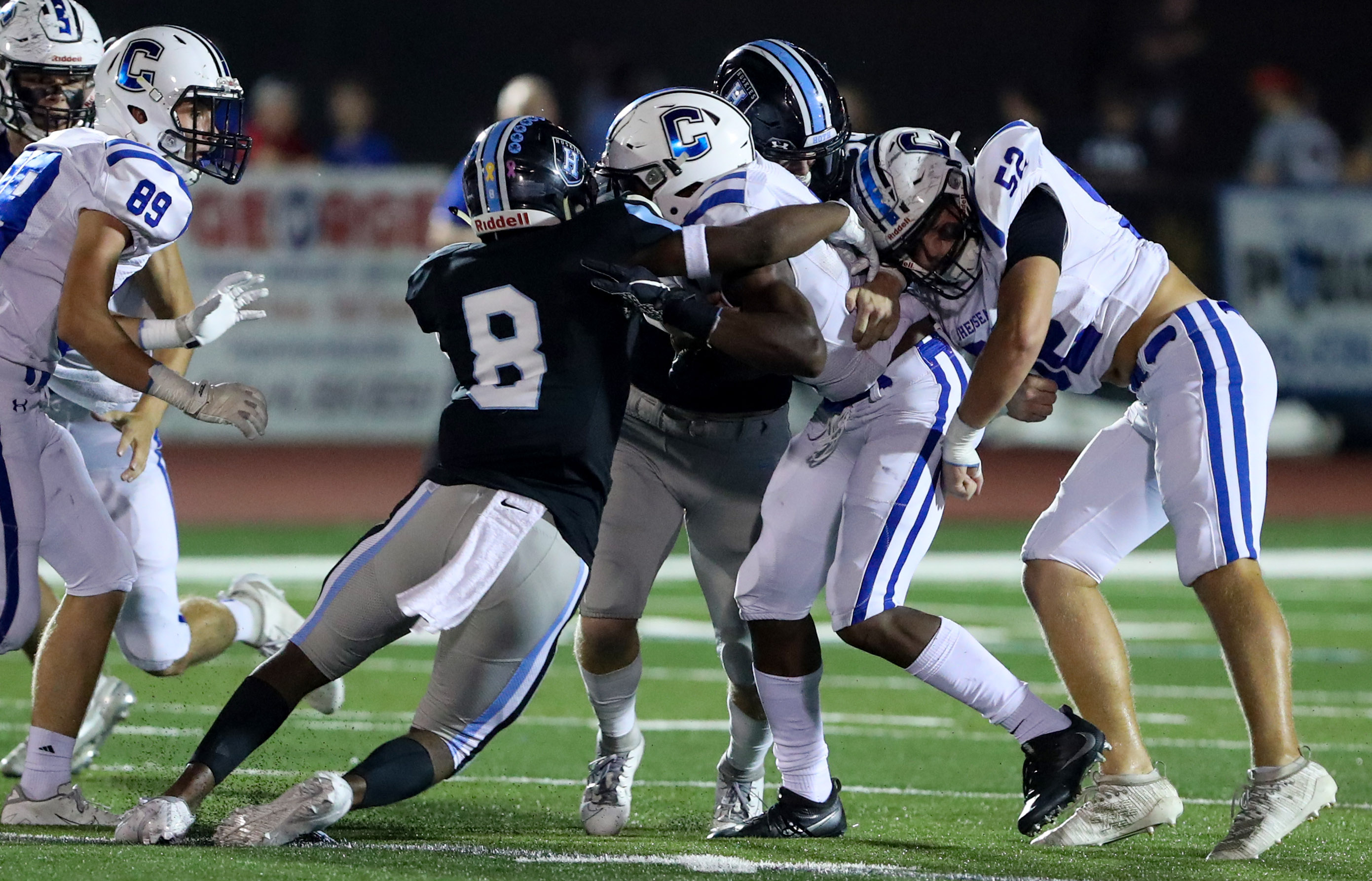 Helena's IceBerk Cave - al.com