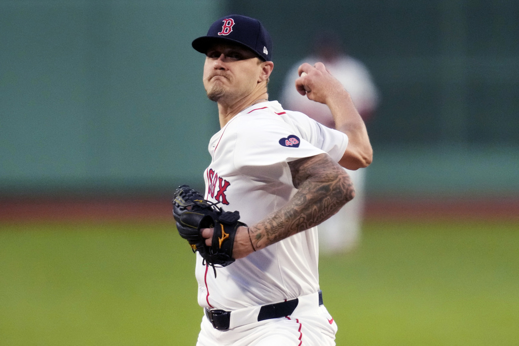 Cleveland Guardians vs. Boston Red Sox, April 17, 2024 - cleveland.com