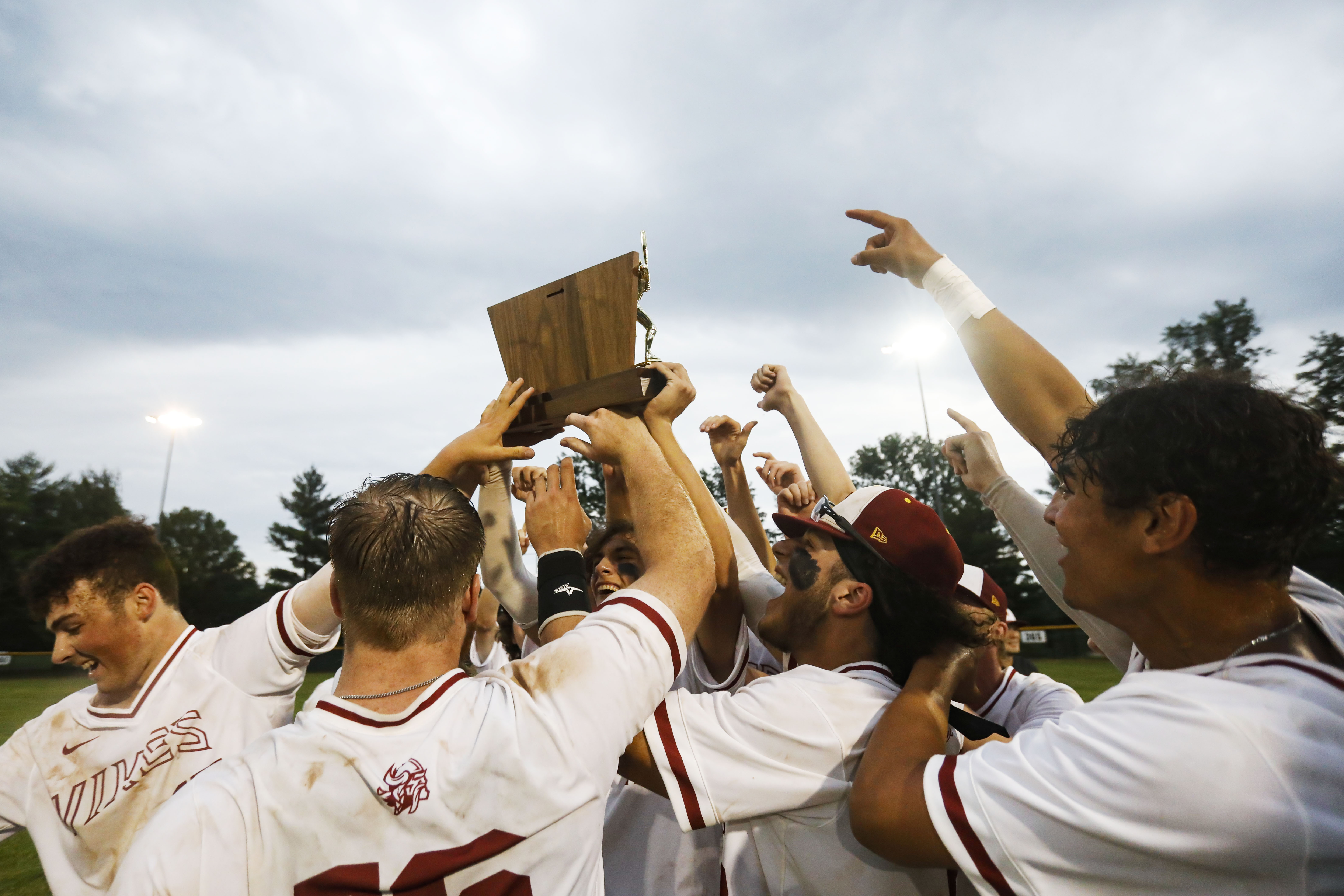 Baseball: Voorhees walks-off against Hanover Park for 3-2 win in NJSIAA ...