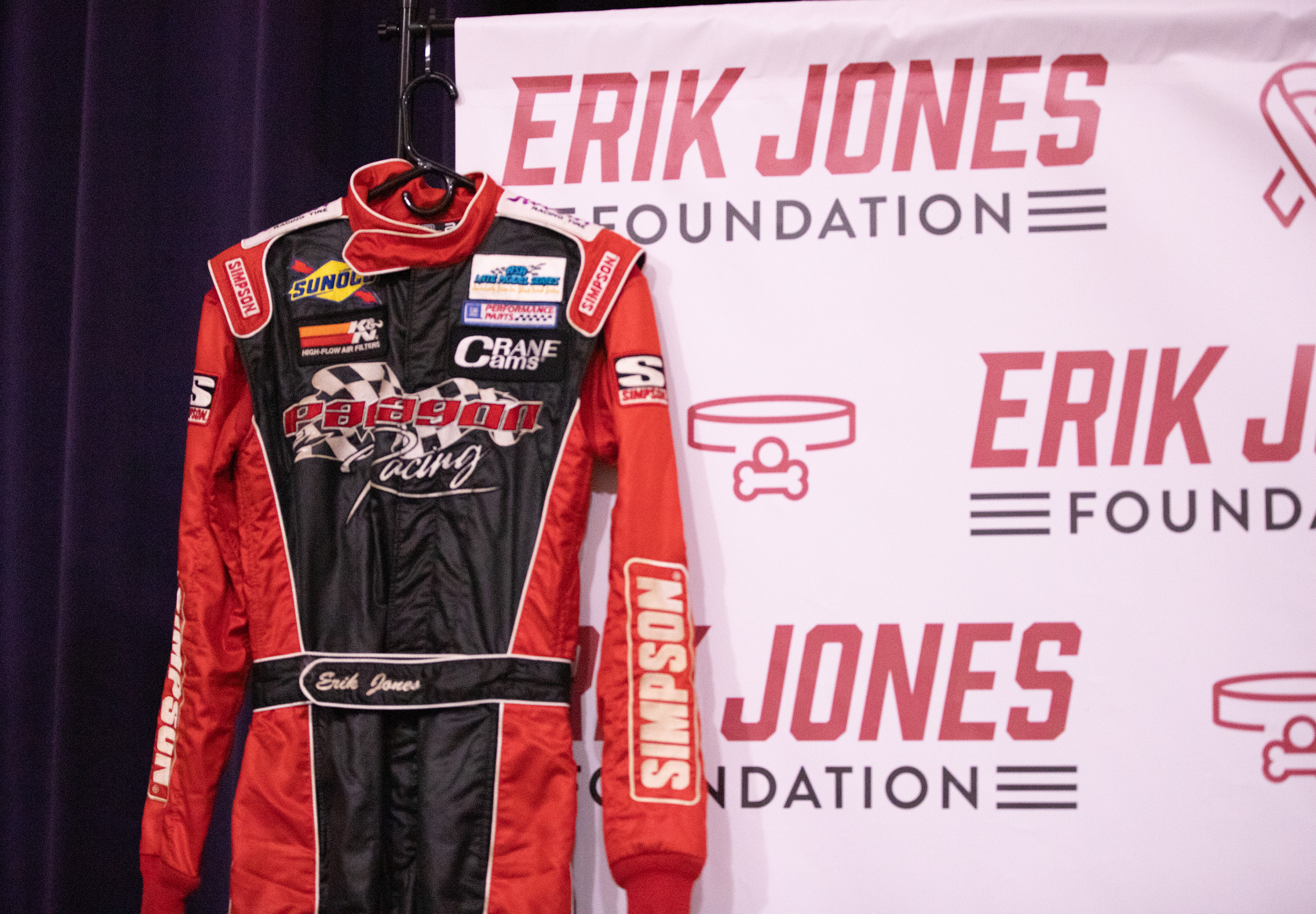 NASCAR driver donates book vending machine to hometown elementary ...