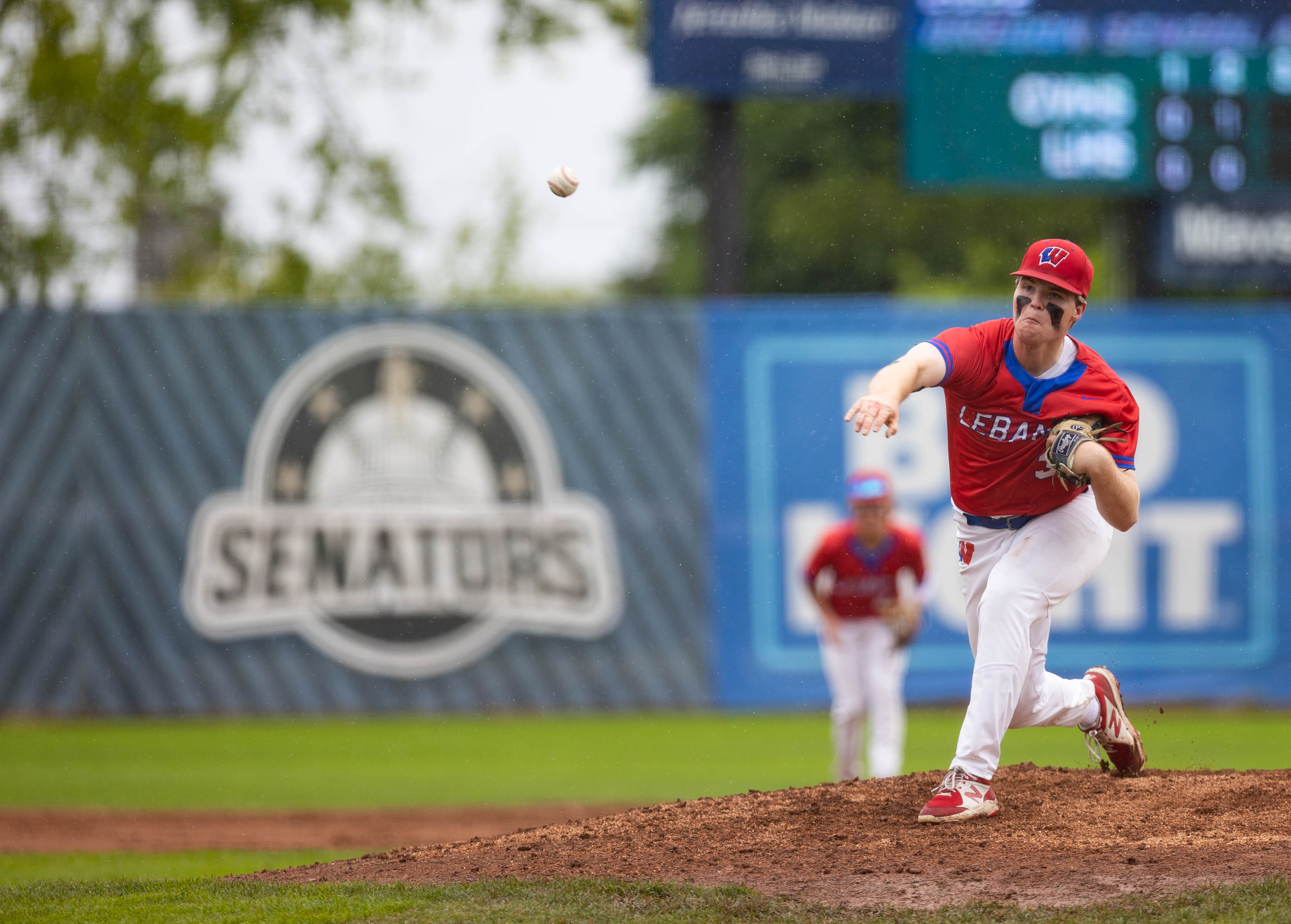 Baseball: Crescent Valley beats Lebanon for Class 5A state title ...