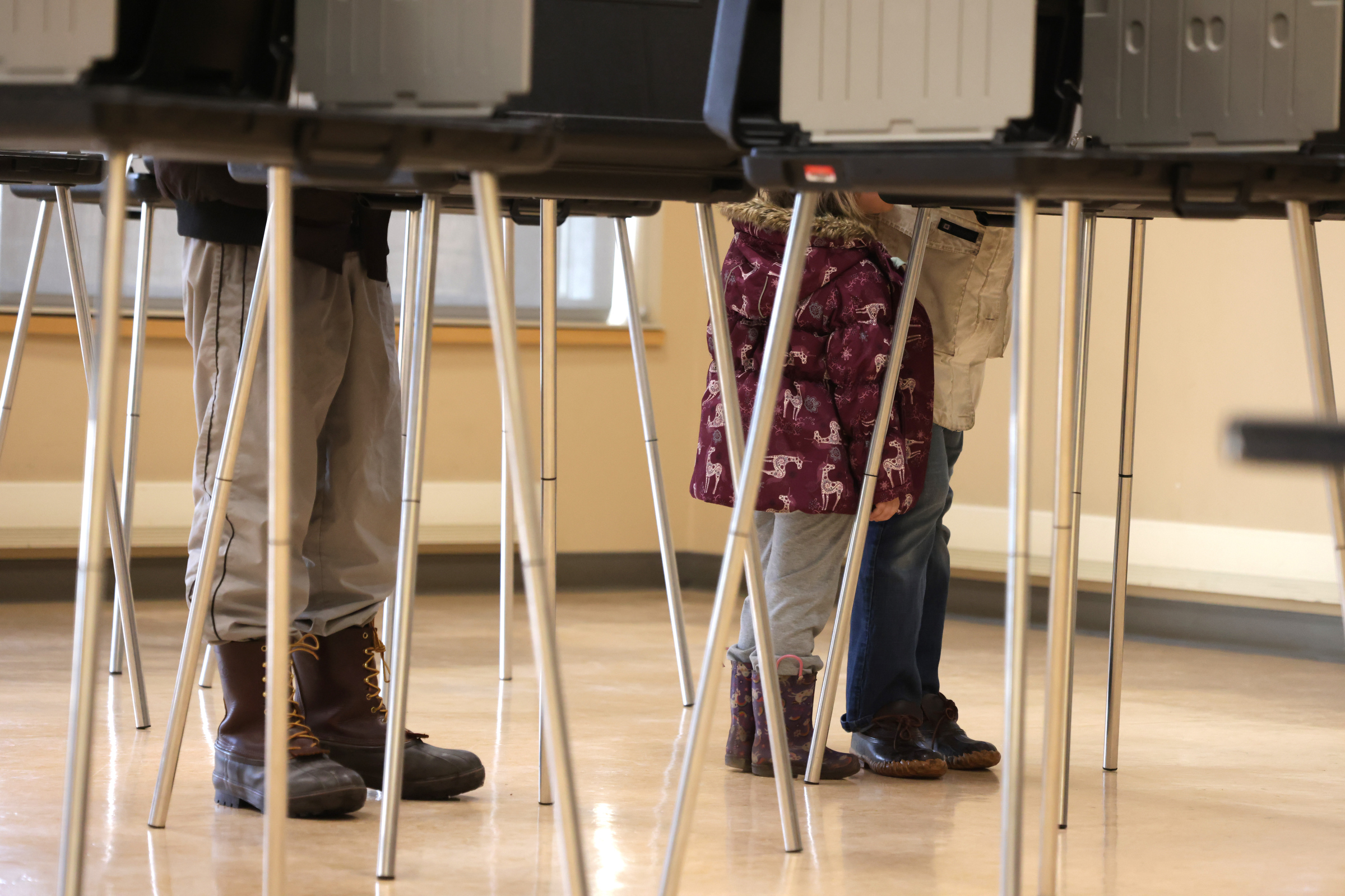 Primary election day in NE Ohio, March 19, 2024 - cleveland.com