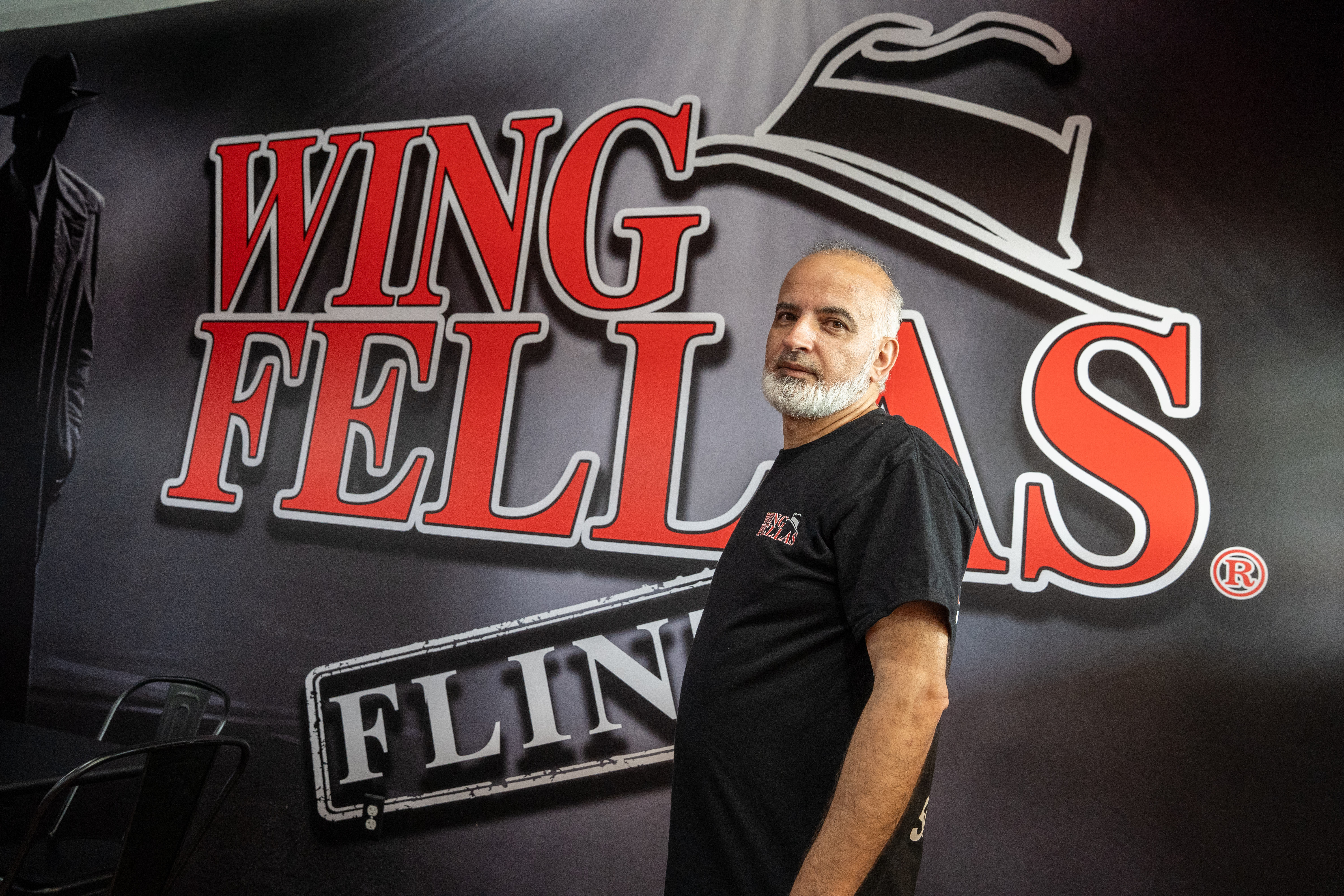 Michigan's Best Local Eats: Wing Fellas in Flint - mlive.com