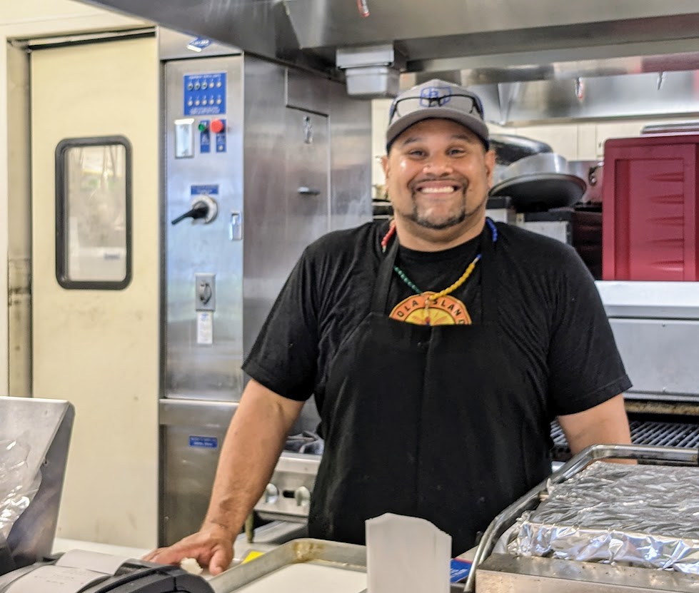 Hola Island Kitchens - cleveland.com