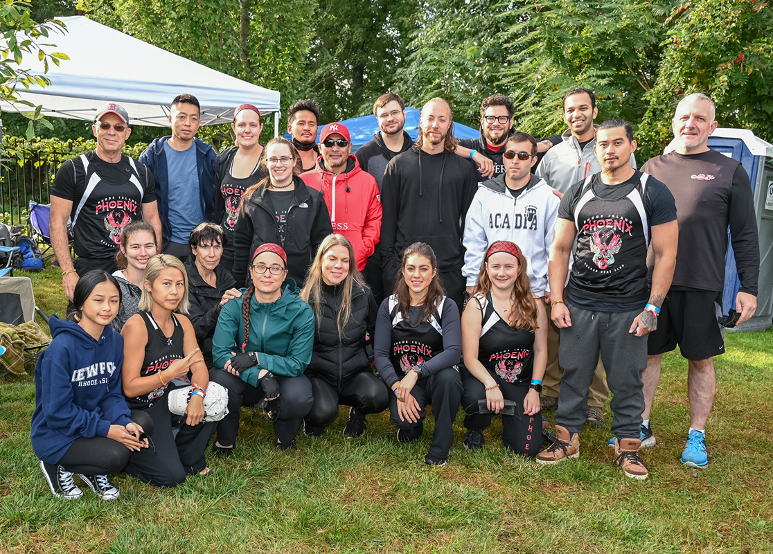 Seen@ Dragon Boat Festival on the Connecticut River in Springfield ...