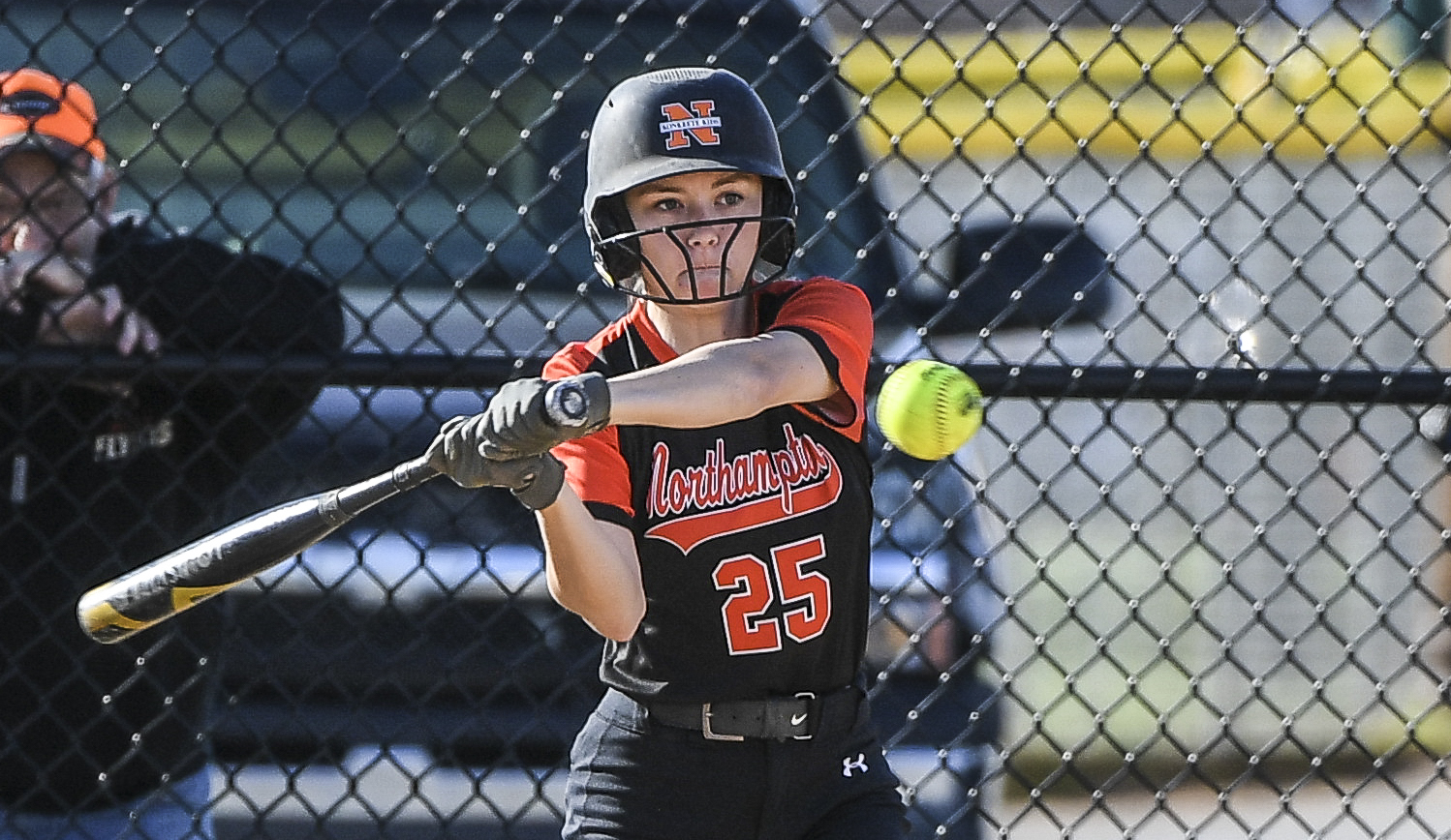 Northampton softball hosts Nazareth - lehighvalleylive.com