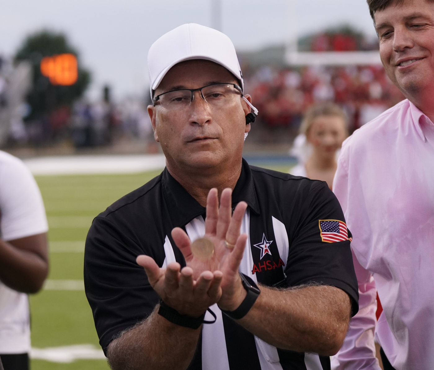 Bob Jones vs. James Clemens High School Football - al.com
