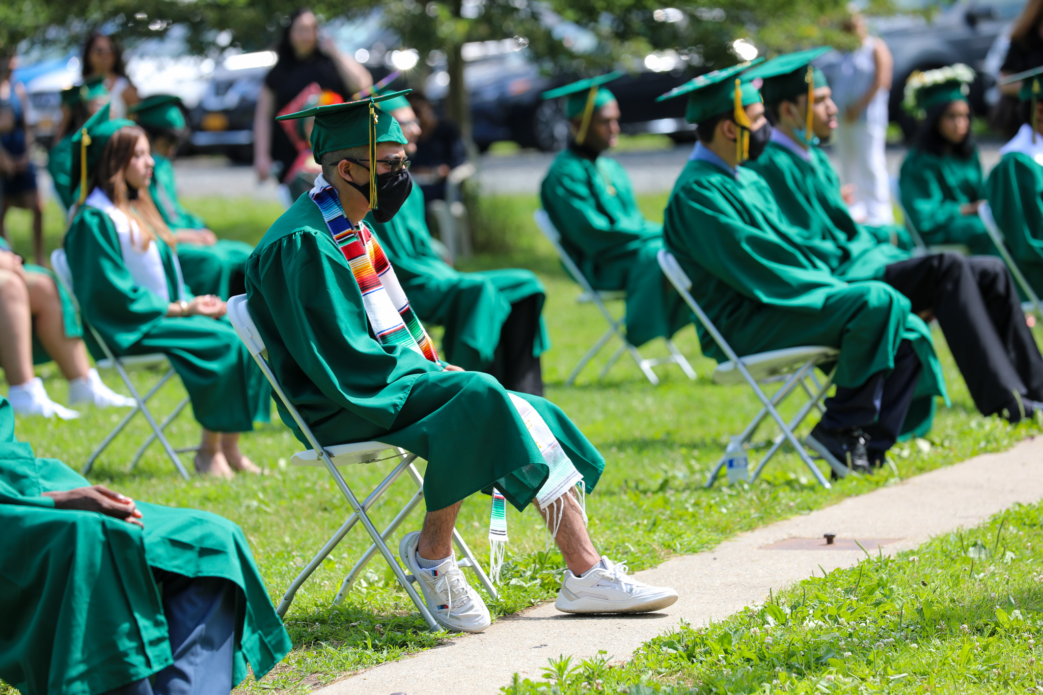 Mckee Graduation 2021 - silive.com