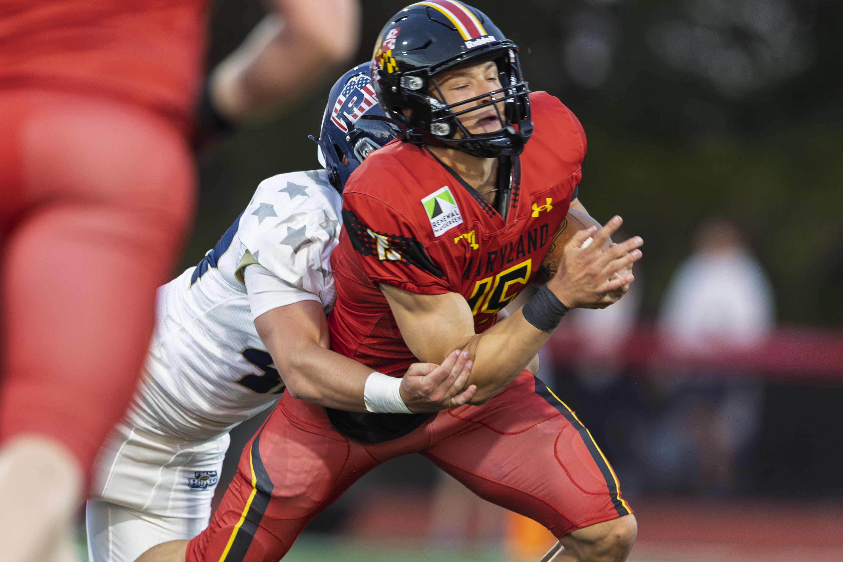 Pennsylvania hosts Maryland in 68th annual Big 33 game - pennlive.com