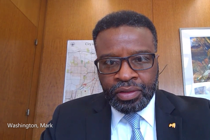 Mark Washington's Instagram, Twitter & Facebook on IDCrawl