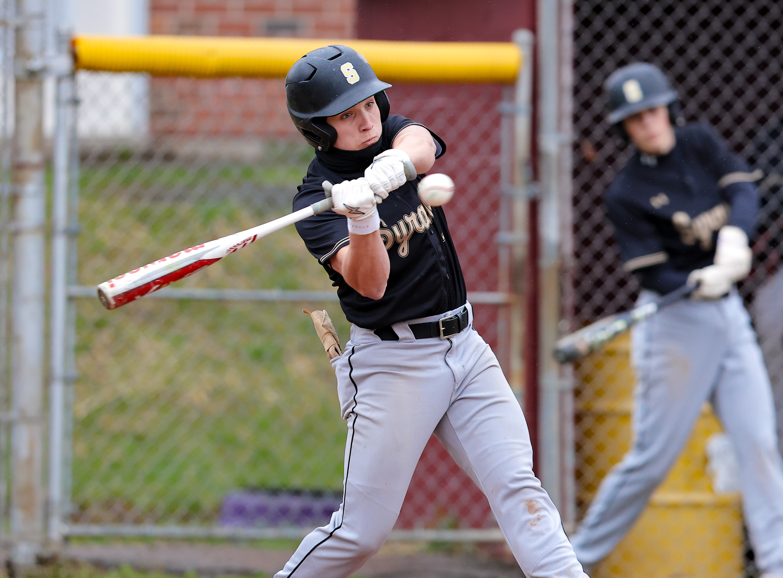 Bishop Ludden vs Syracuse City @ Van Duyn Field - syracuse.com