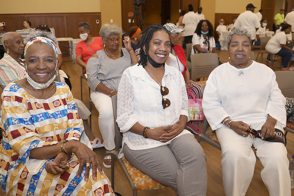 The 16th Annual Brethren Community Foundation, Inc. Juneteenth ...