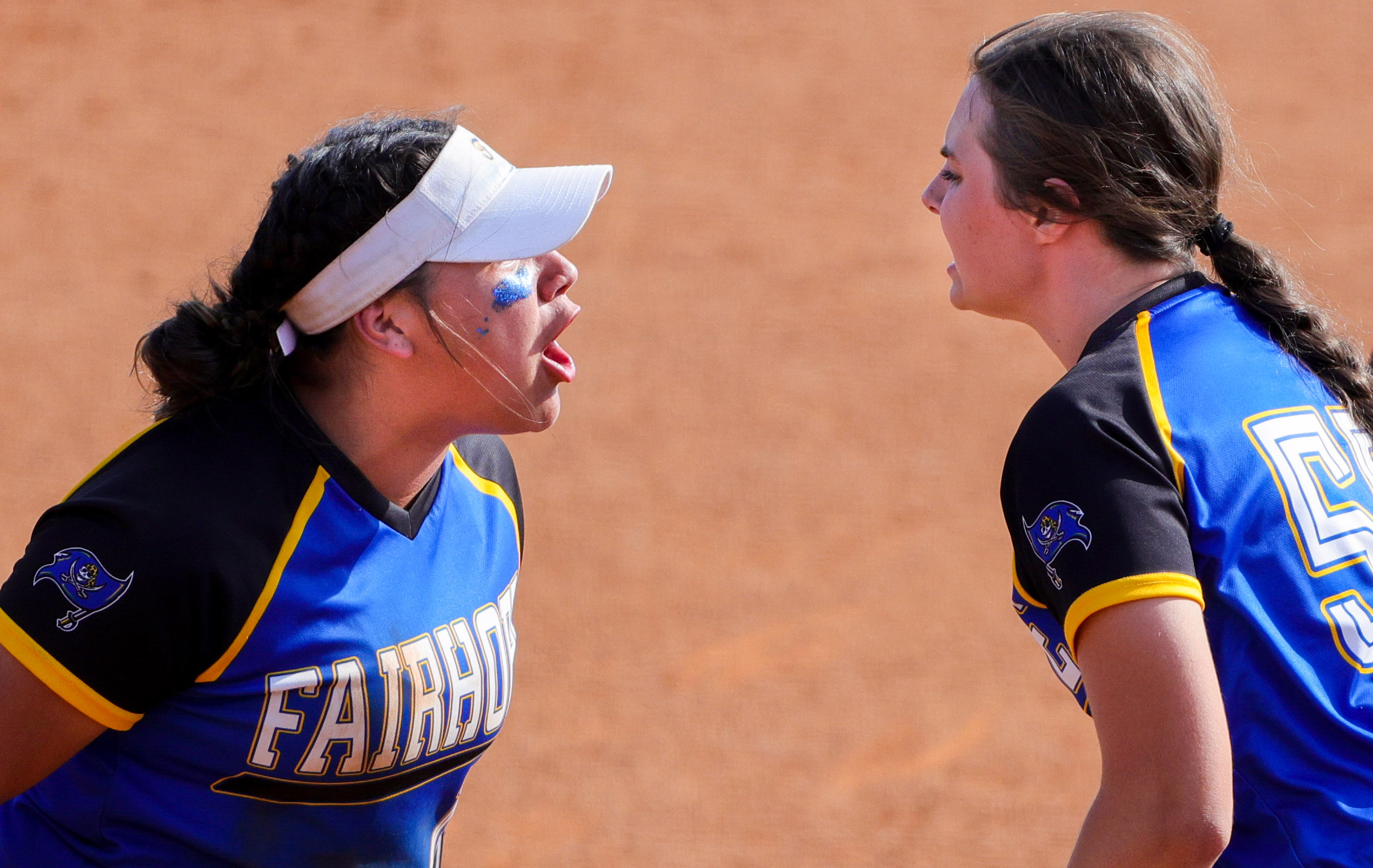 AHSAA 7A Softball Championship - al.com