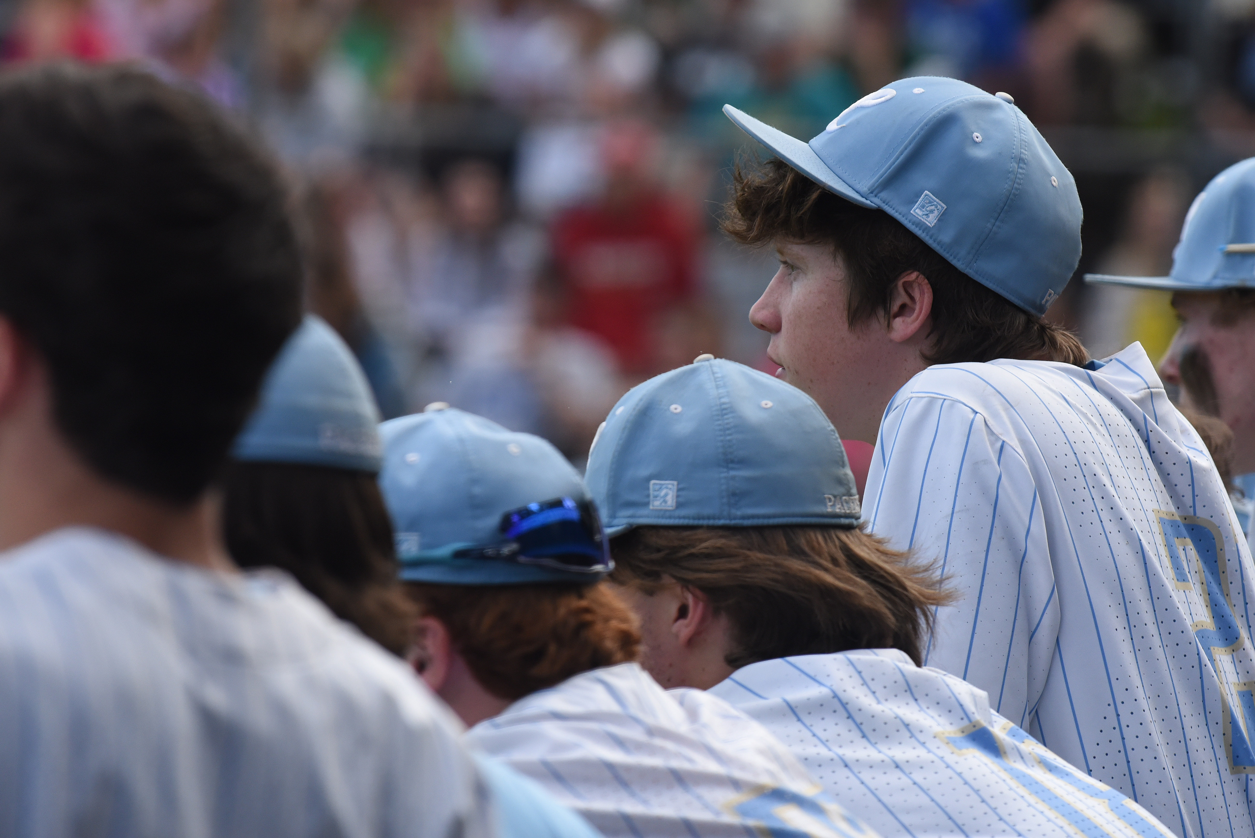 Baseball: West Linn vs Lakeridge - oregonlive.com
