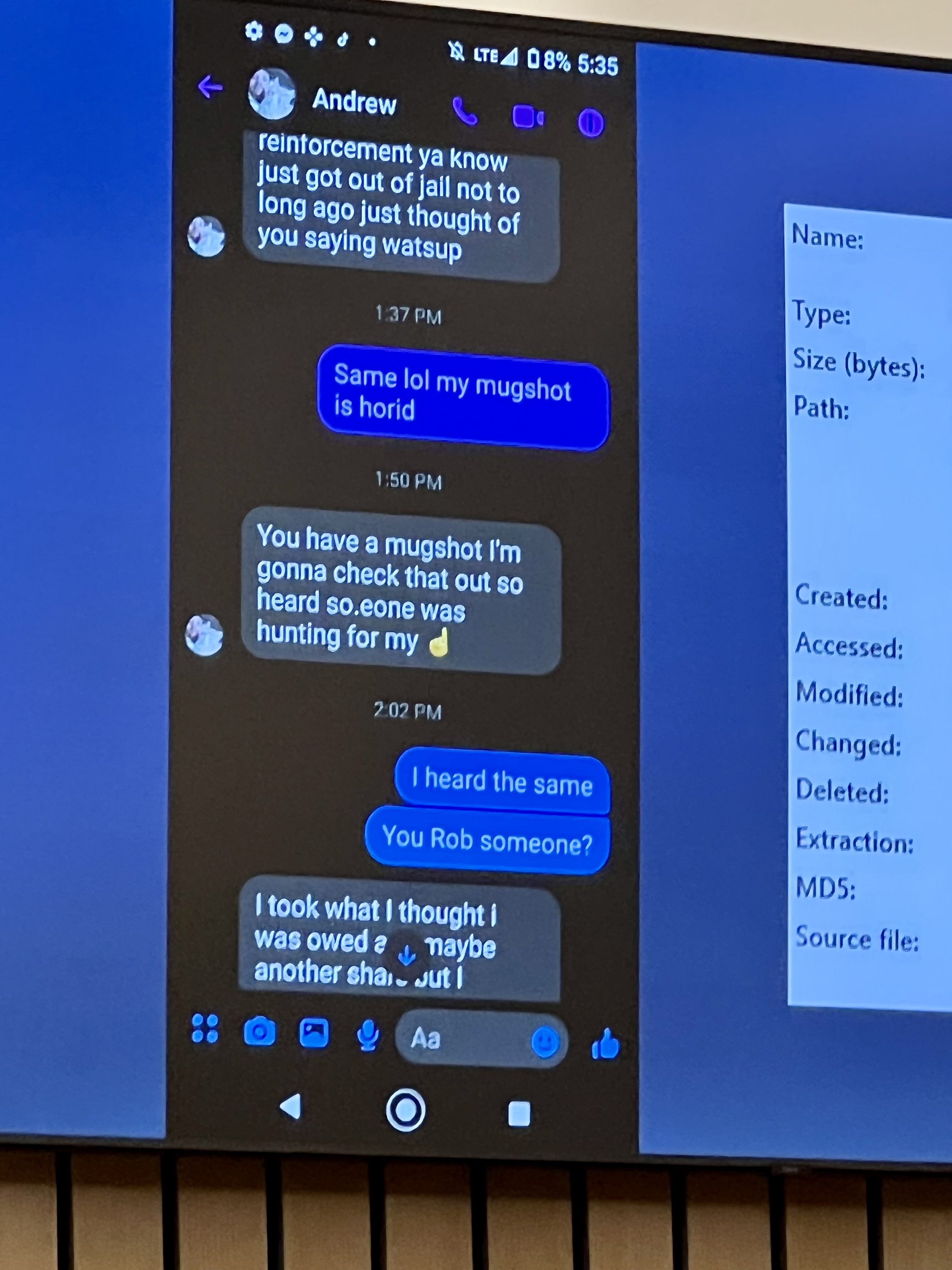 Bail hearing held in homicide of Andrew Sherrell - oregonlive.com