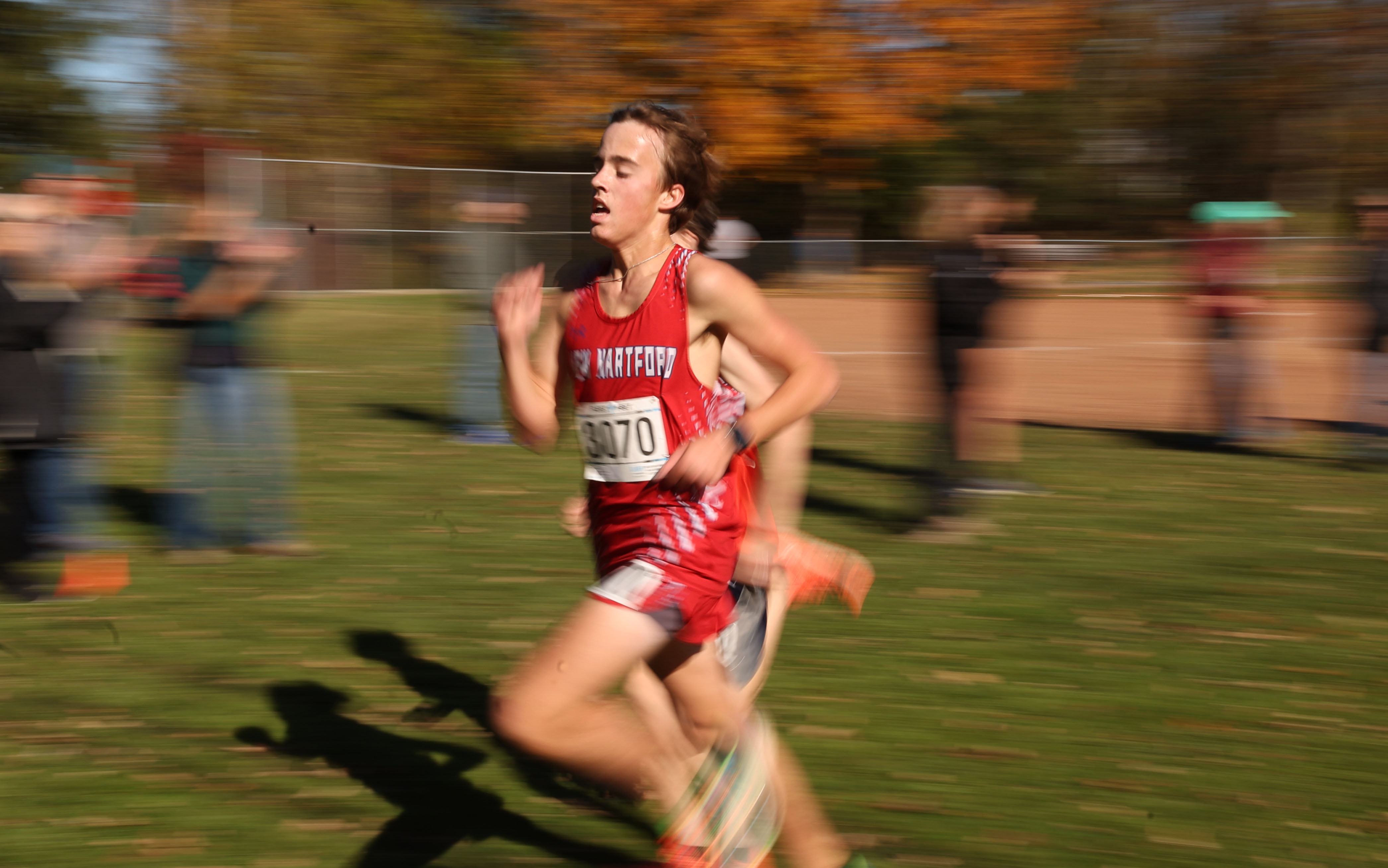First Annual Marcellus Cross Country Invitational - syracuse.com