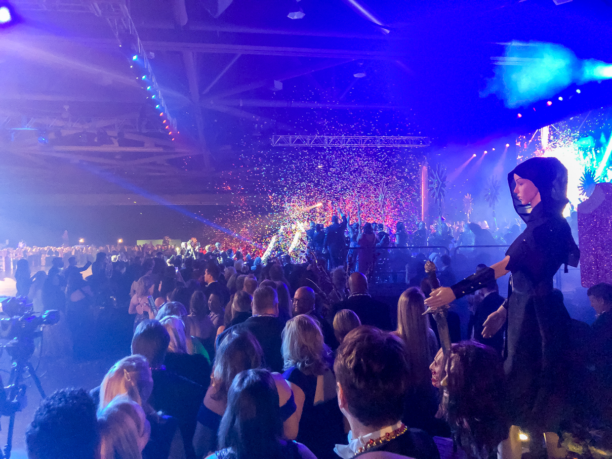 Order of Osiris celebrates 40 years - al.com