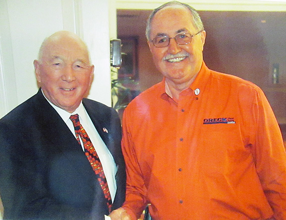 Flint Oreck Vacuums - mlive.com