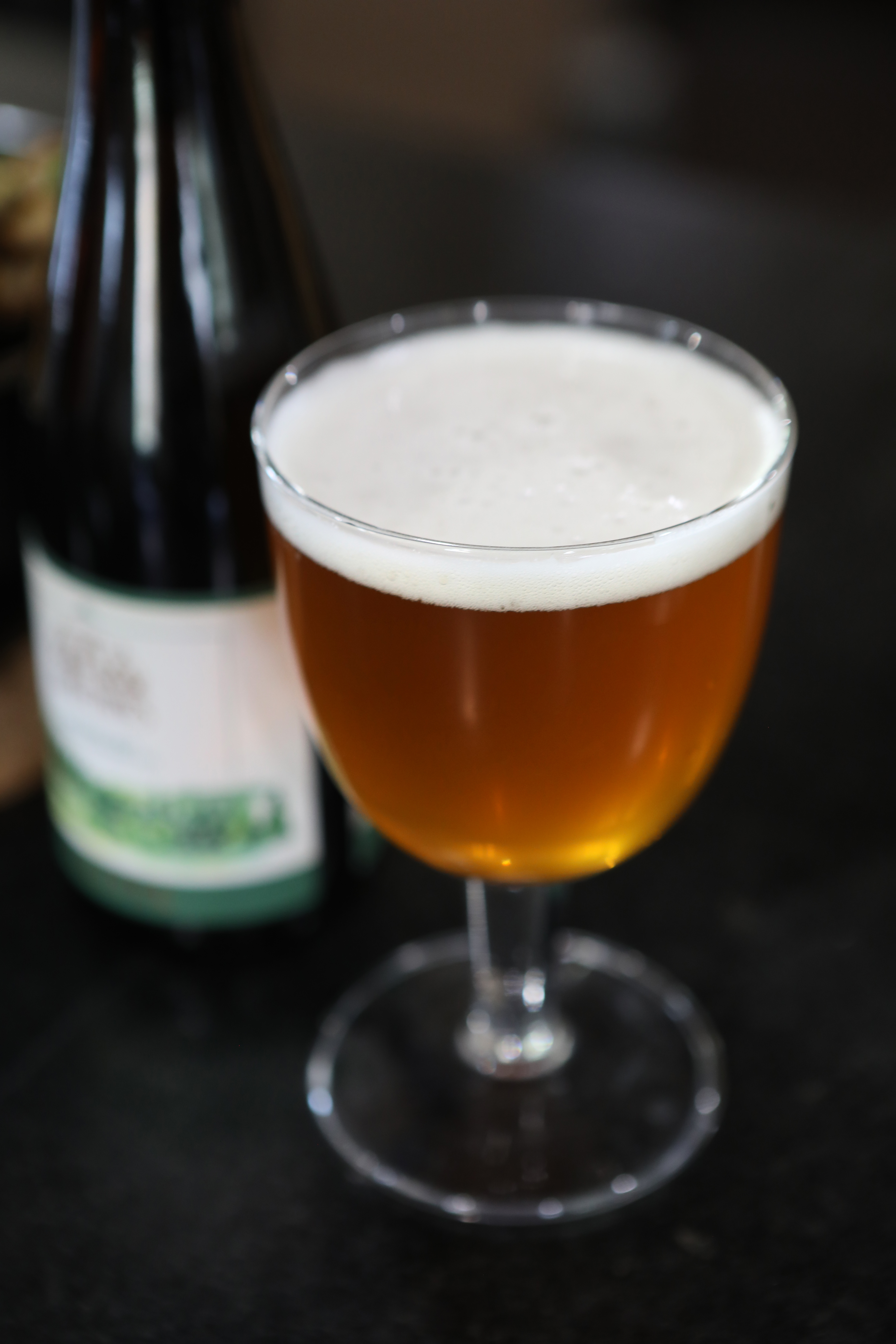 Brewery Ardennes in the Finger Lakes features Belgian-inspired beer ...
