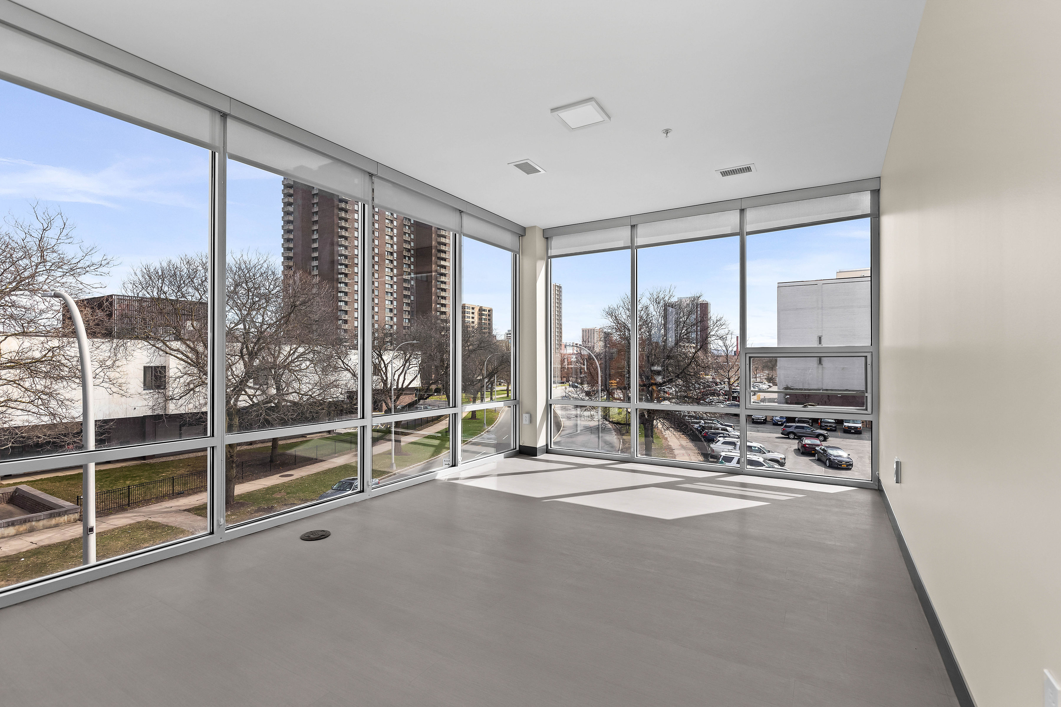 Corbett Corner apartments - syracuse.com