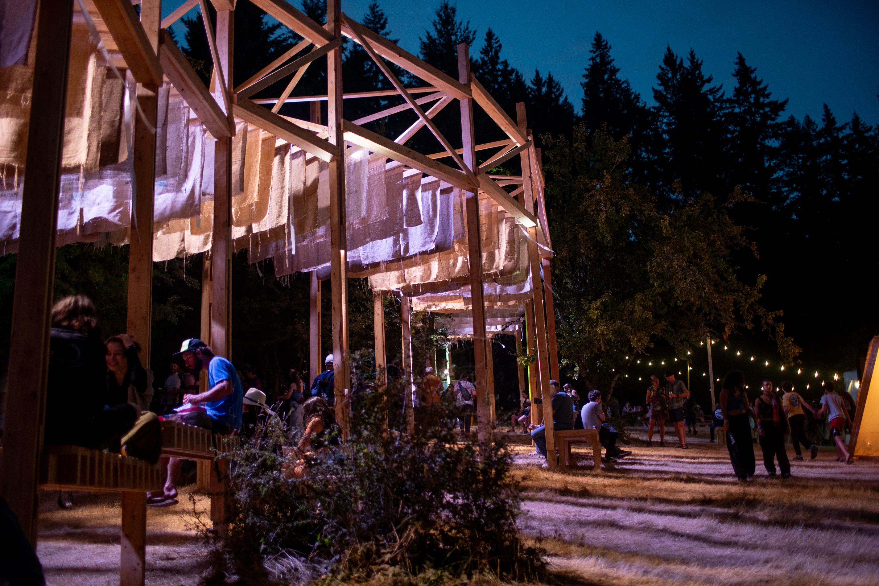Pickathon 2025 - oregonlive.com