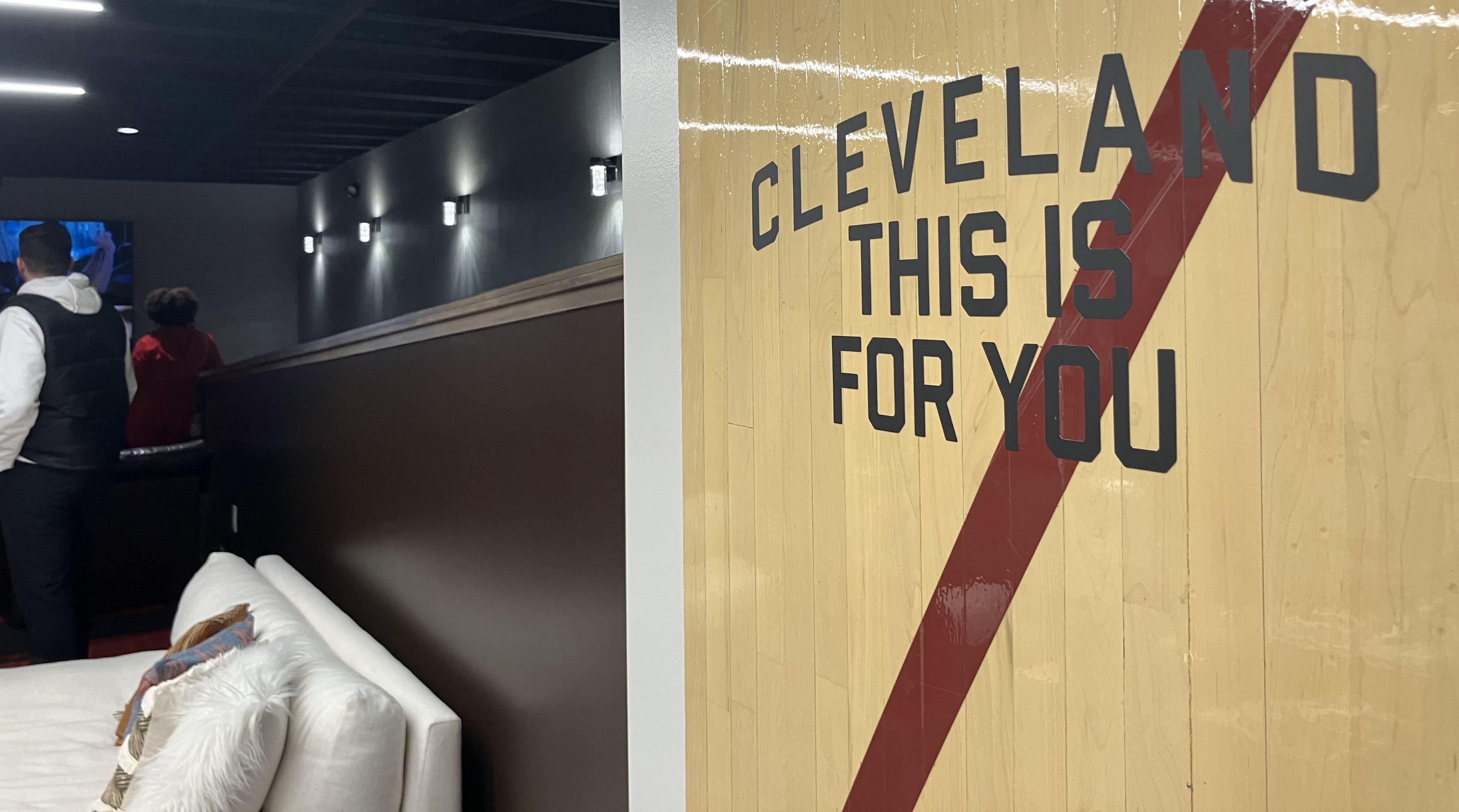 LeBron James Museum - cleveland.com